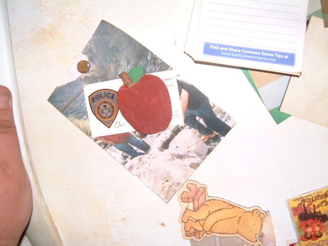 Carve a Adam's Apple Fridge Magnet : 9 Steps - Instructables