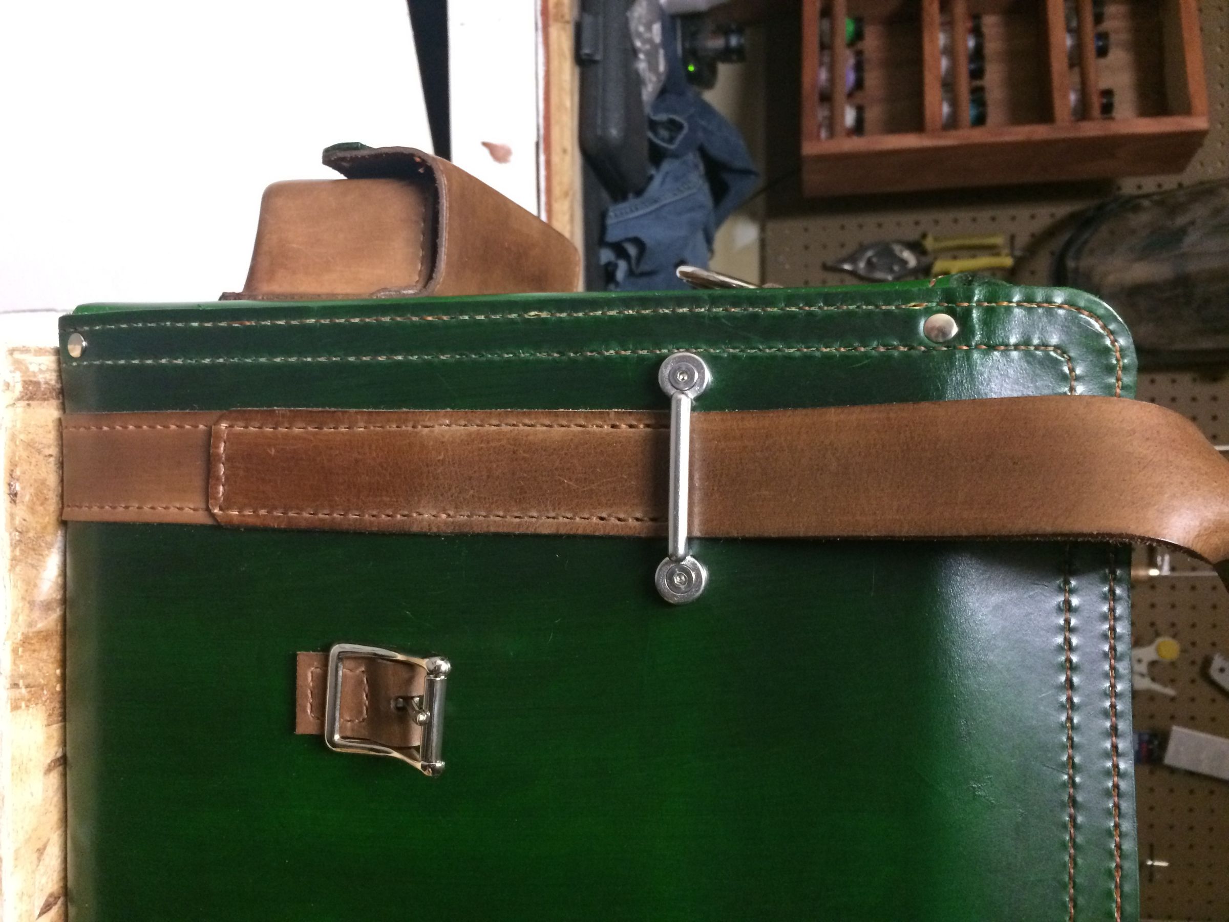 Adventure Bag! : 19 Steps (with Pictures) - Instructables