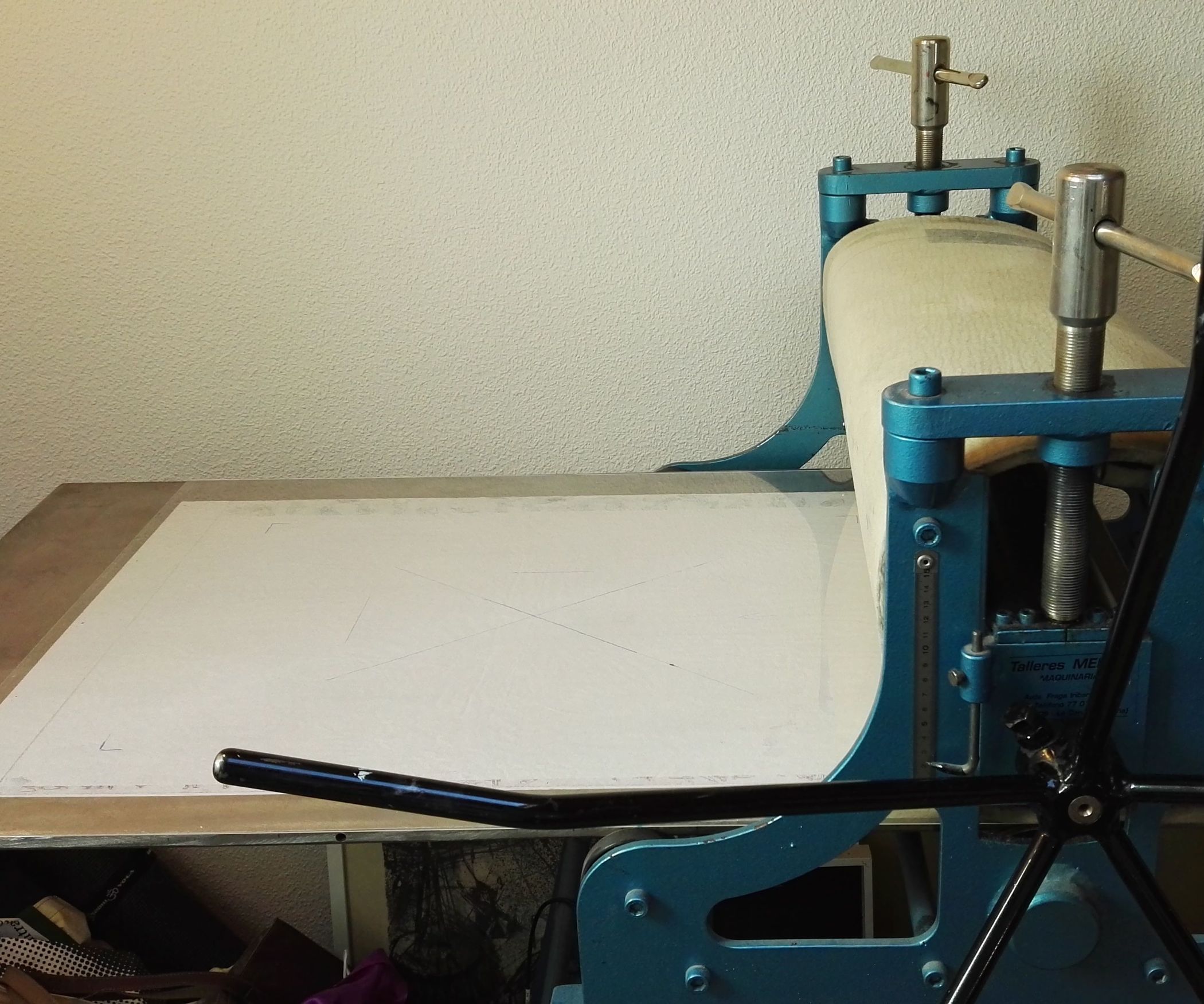Printing Process : 11 Steps (with Pictures) - Instructables