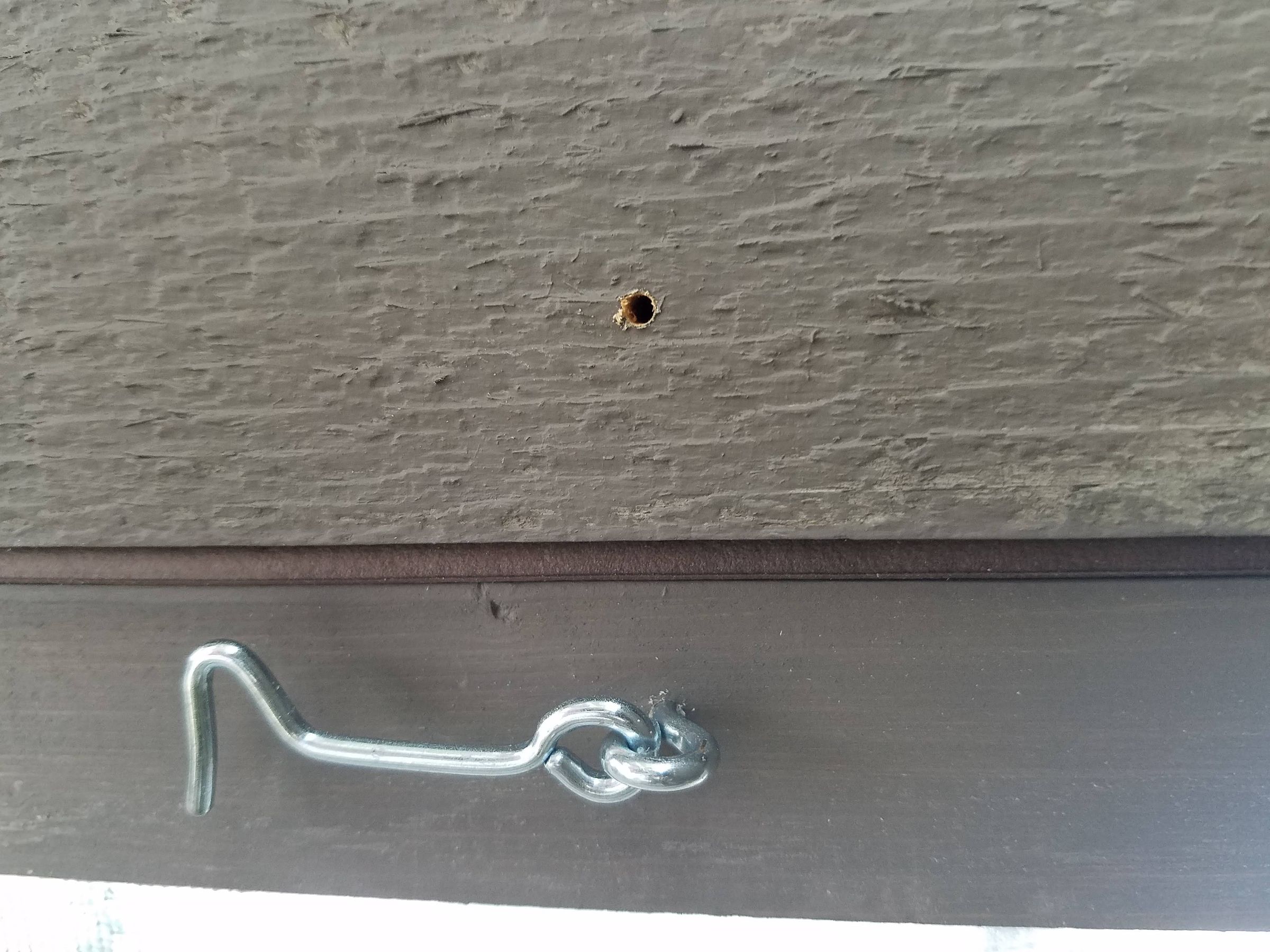 Porch Plexiglass Storm Windows : 5 Steps (with Pictures) - Instructables