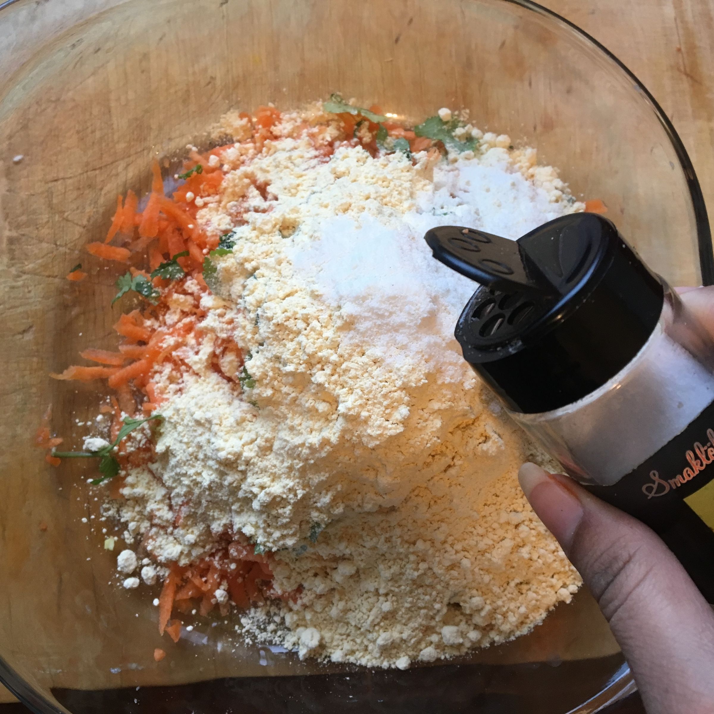 Carrot Bullets : 3 Steps (with Pictures) - Instructables