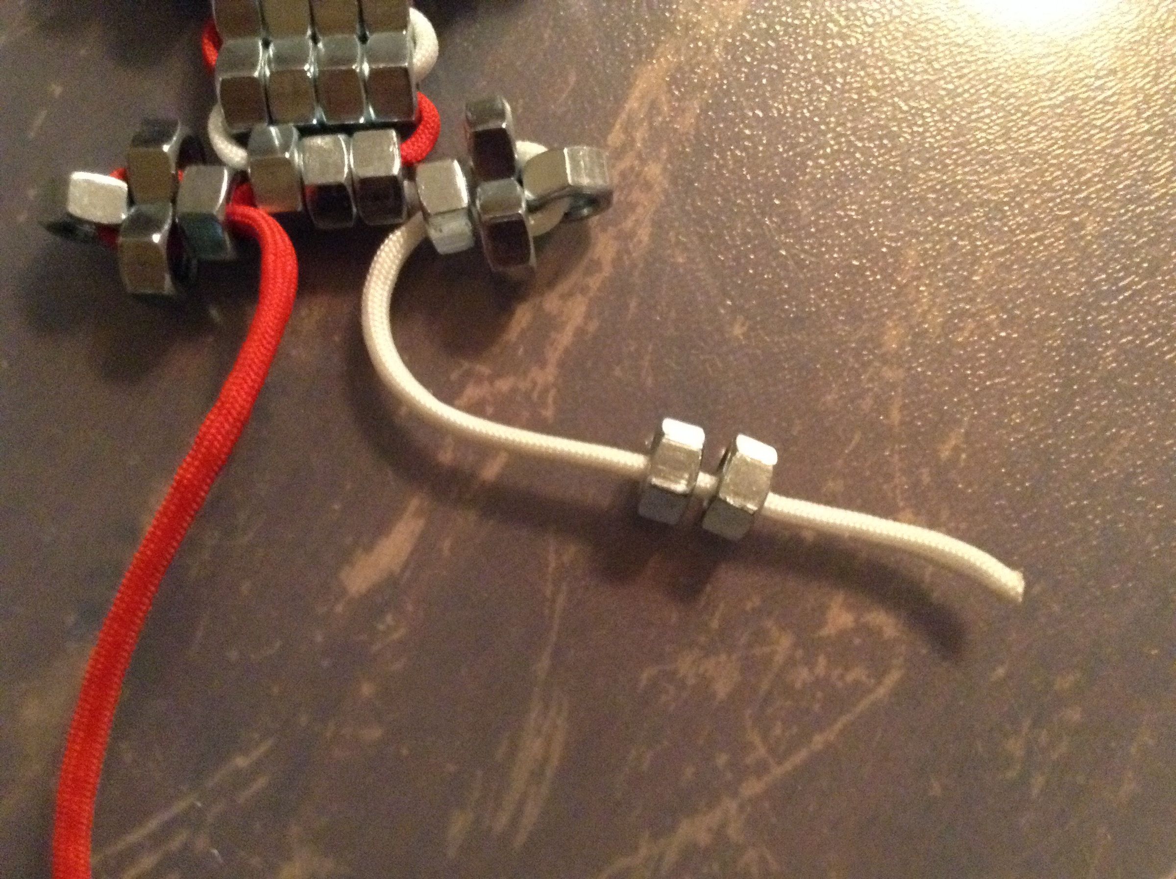 Paracord Gecko/ Lizard : 10 Steps (with Pictures) - Instructables