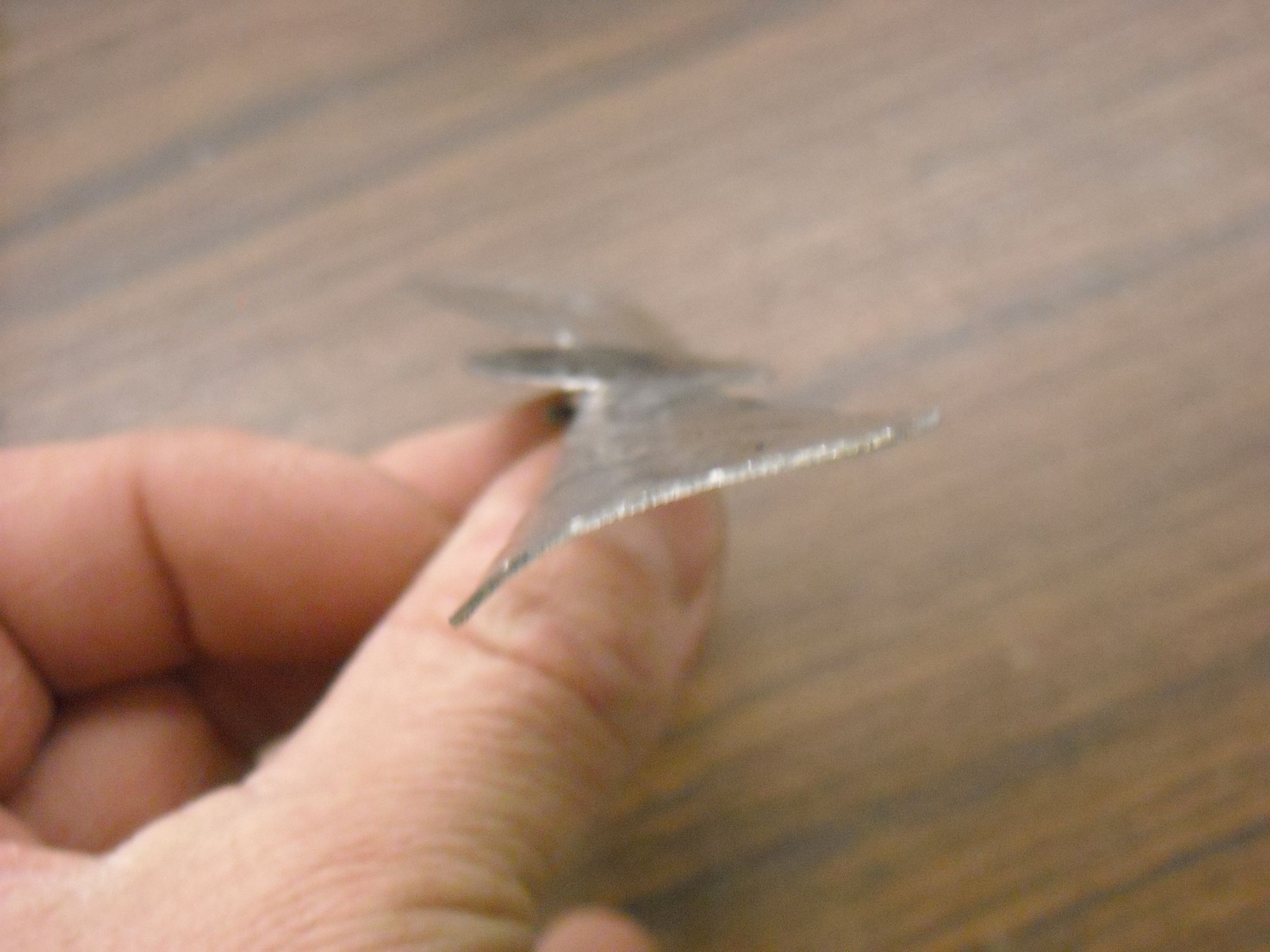 The Super Cool Flying Propeller : 9 Steps (with Pictures) - Instructables