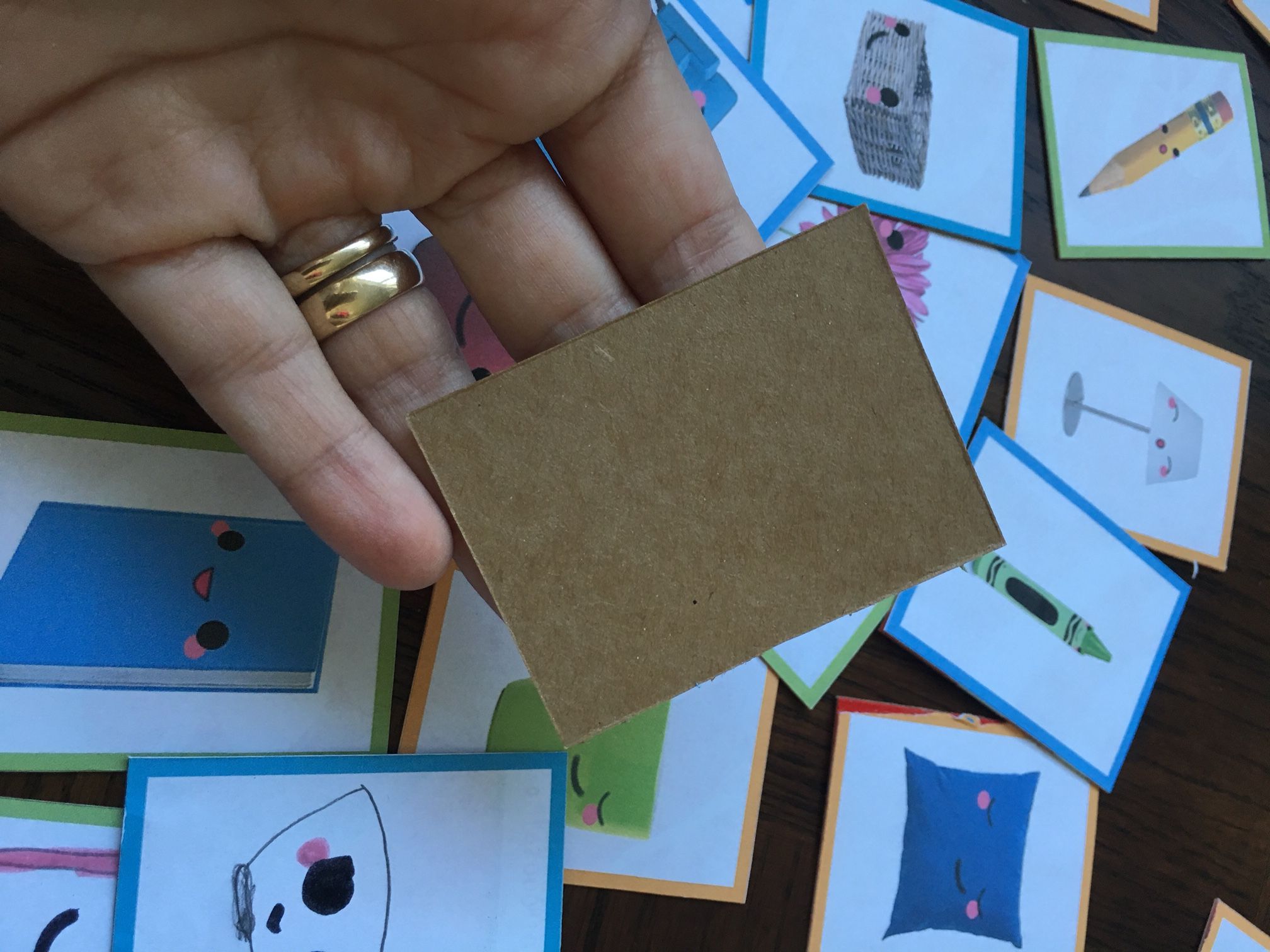 Scavenger Hunt + Free Printable : 4 Steps (with Pictures) - Instructables