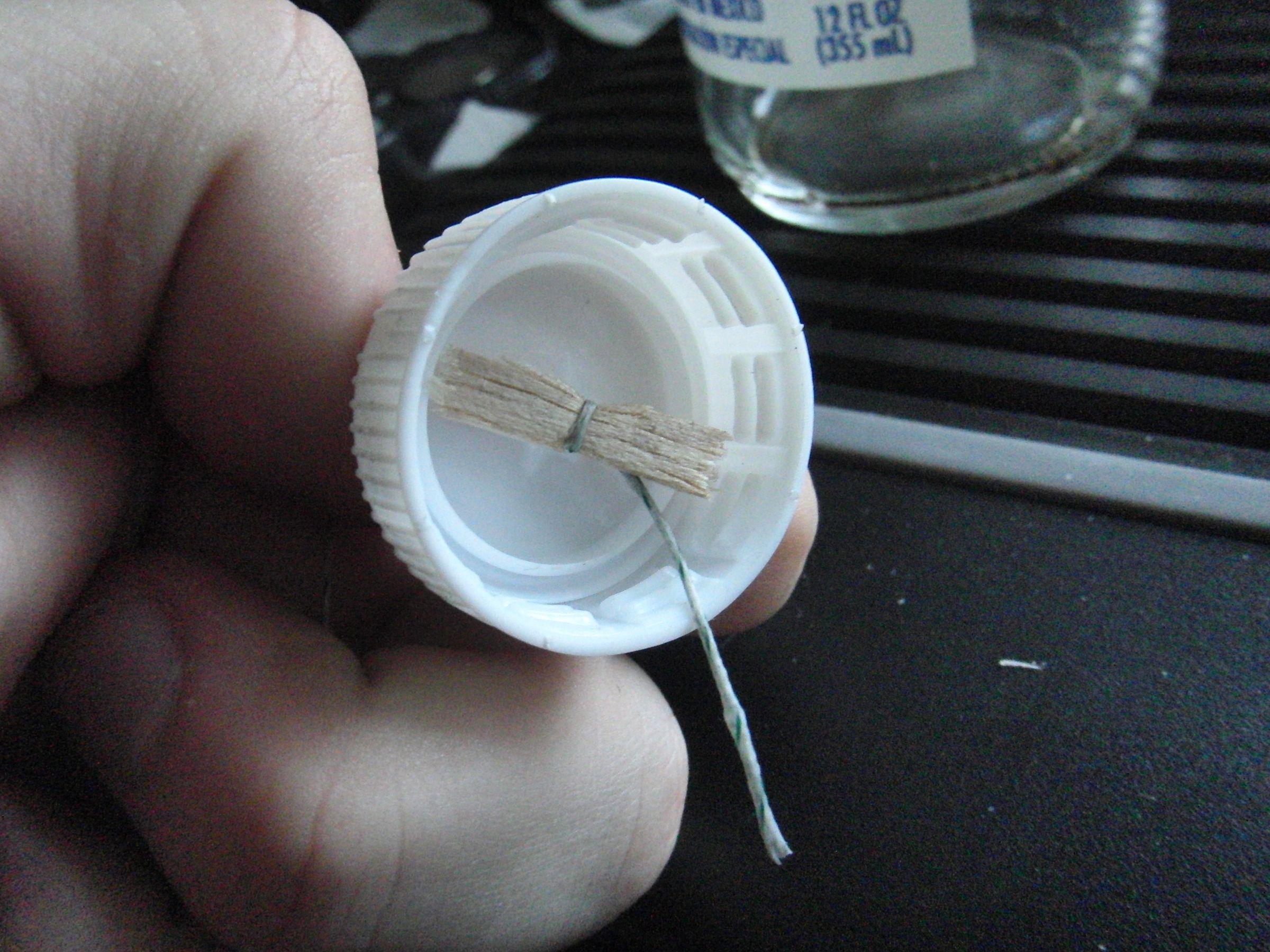 Easiest Way to Cleanly Cut Bottles : 5 Steps (with Pictures ...