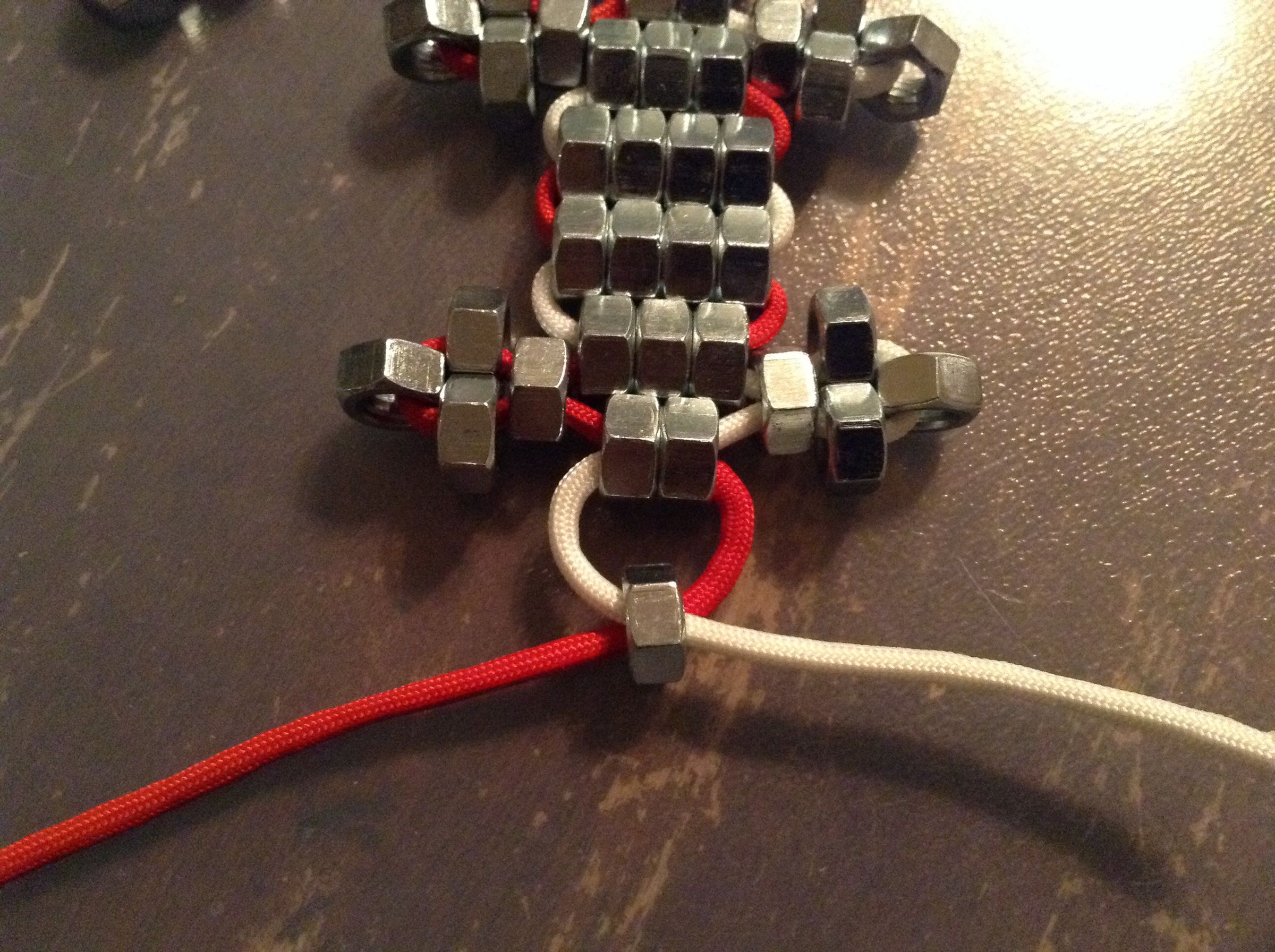 Paracord Gecko/ Lizard : 10 Steps (with Pictures) - Instructables