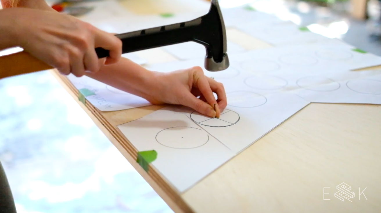 DIY Marquee Letters : 8 Steps (with Pictures) - Instructables