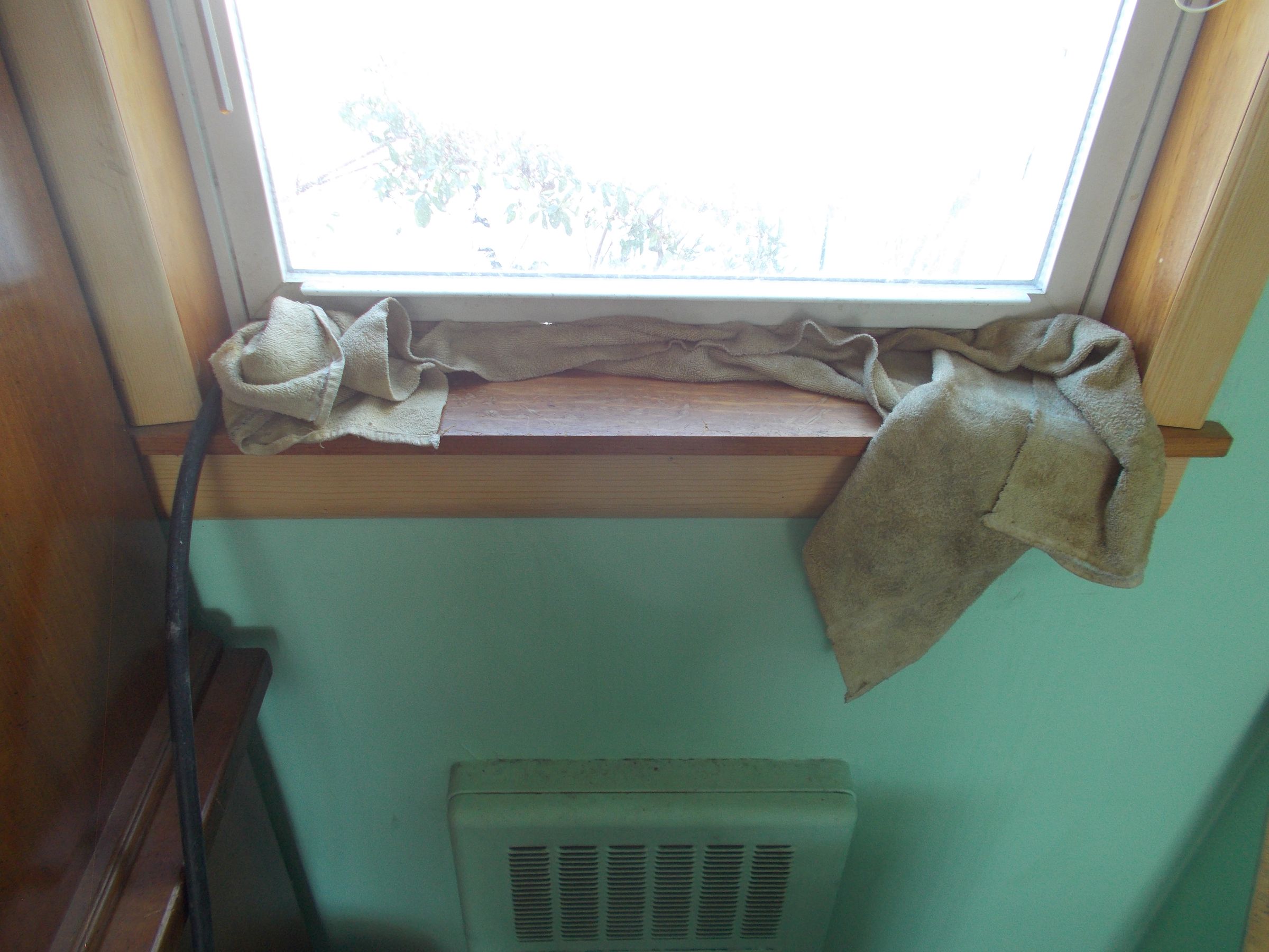 Window Utility Bulkhead : 9 Steps (with Pictures) - Instructables