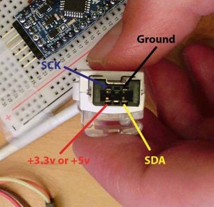 Wifi Remote Control Using ESP8266 : 7 Steps - Instructables