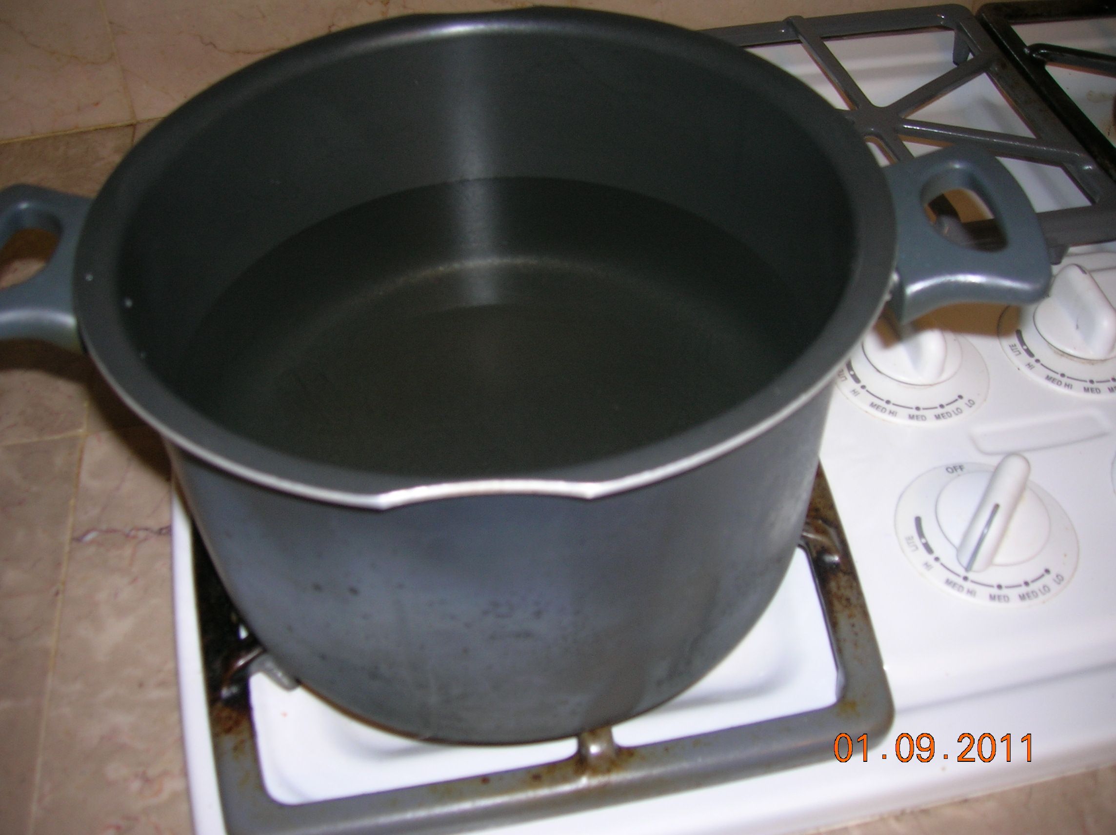 Romanian Meatball Soup - Ciorba De Perisoare : 4 Steps (with Pictures ...