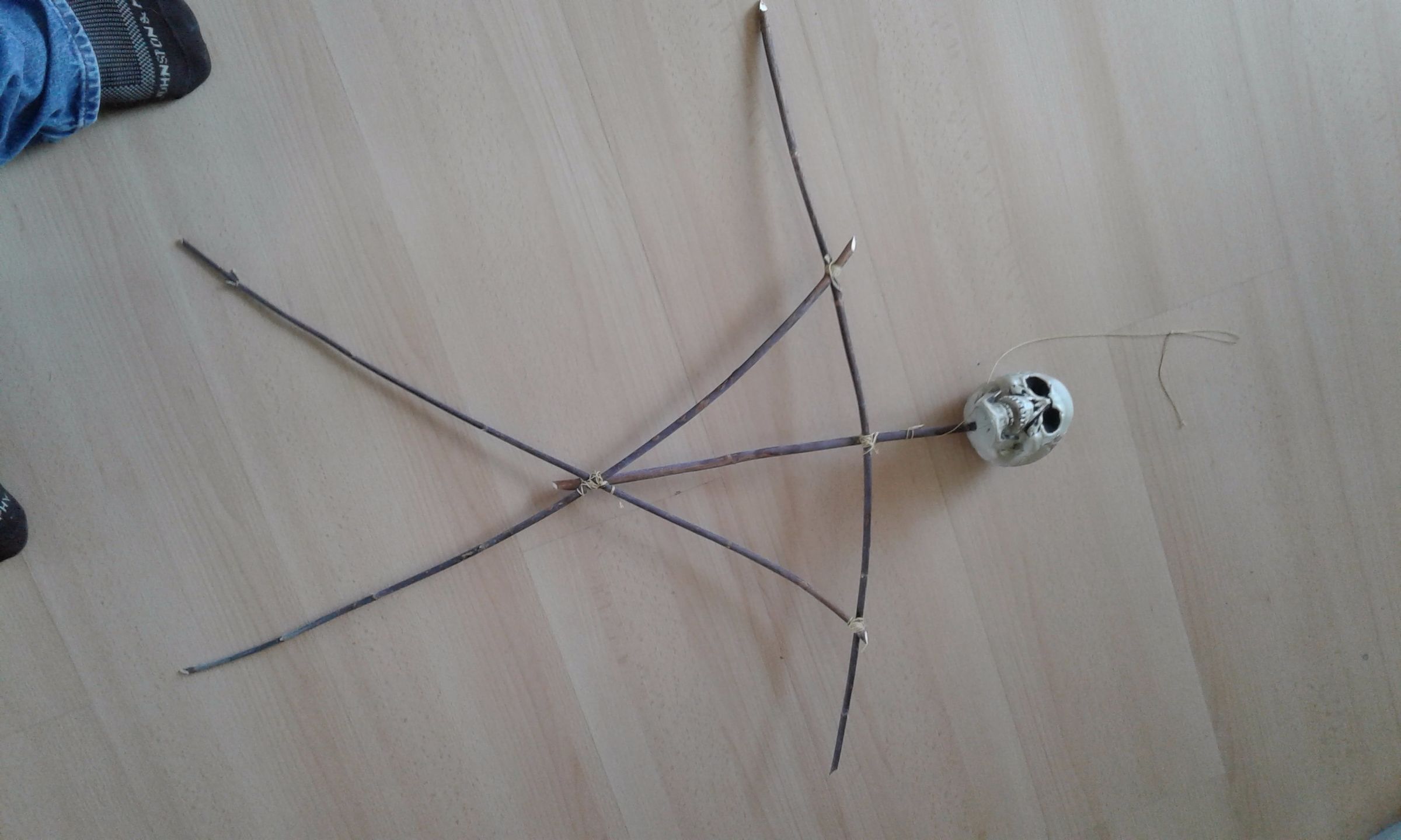 Grey Hoverman Free TV Easy Indoor Antenna : 17 Steps (with Pictures ...