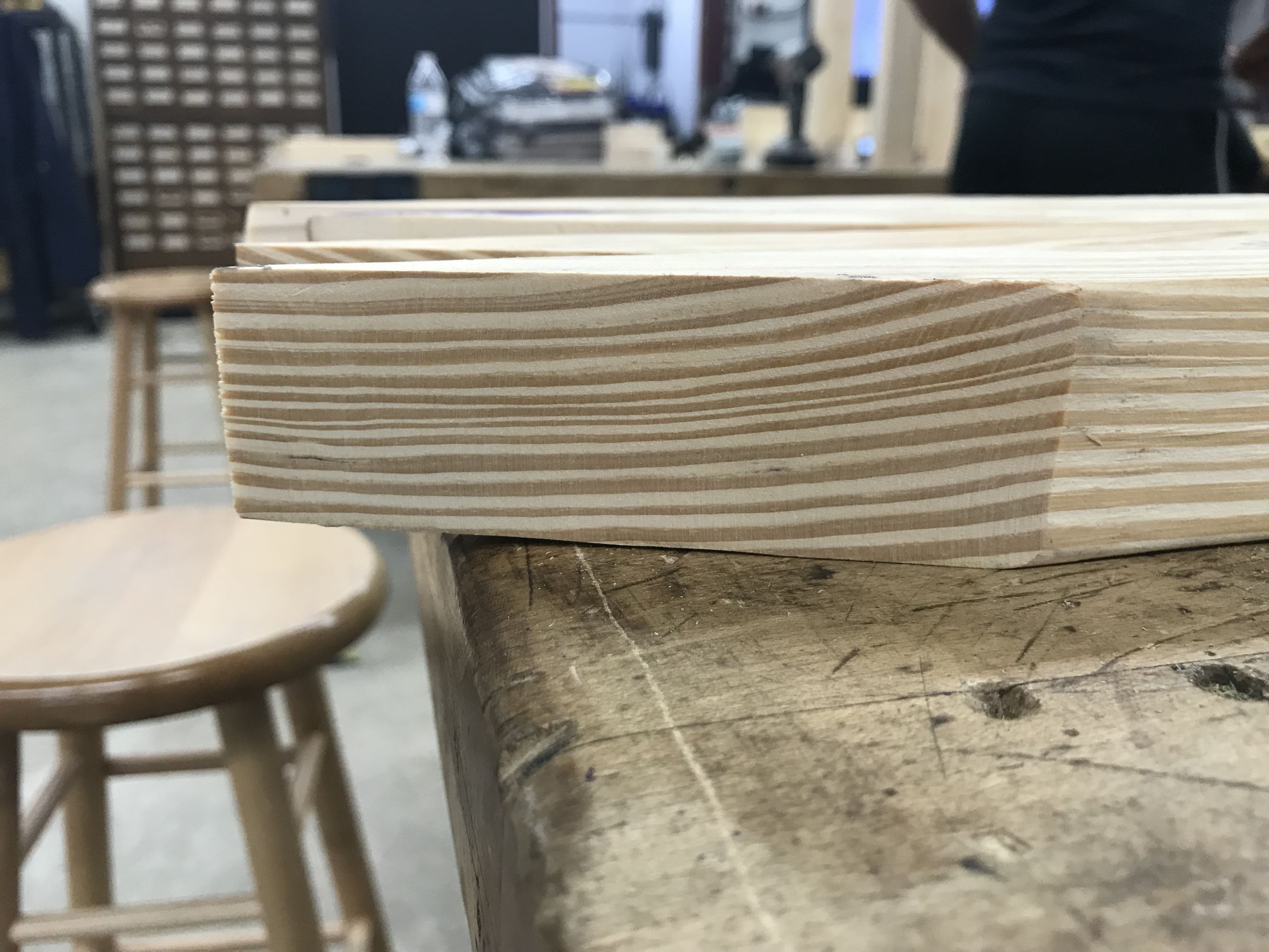 Side Table (2x4 Project) : 8 Steps - Instructables