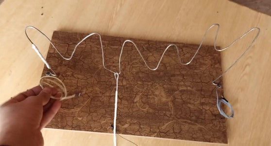 Ring Loop Game By Using Arduino 4 Steps Instructables