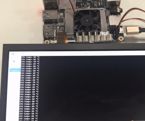 Using Open Hardware Monitor to Get CPU Temperature in C# : 6 Steps (with Pictures) - Instructables