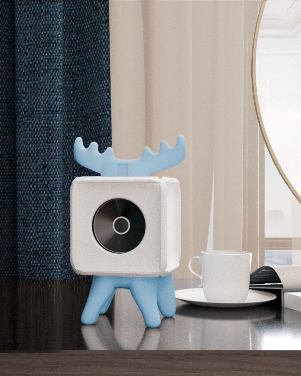 Moose Cube - Instructables