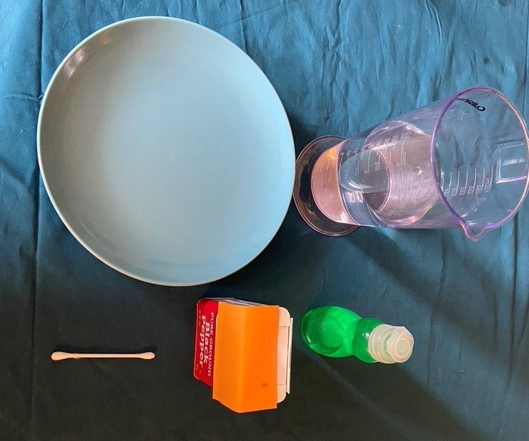 Pepper Dispersion : 4 Steps - Instructables