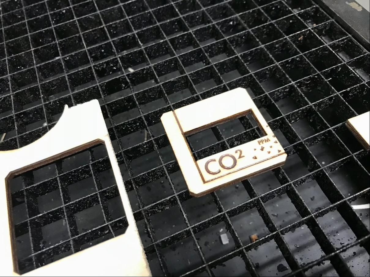 CO2 Display : 9 Steps (with Pictures) - Instructables