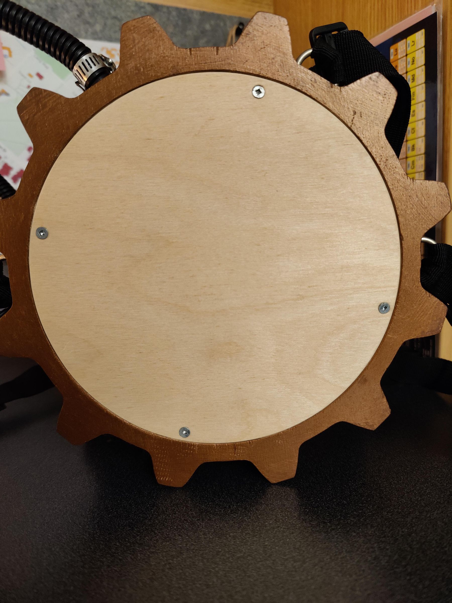 Key Mechanism - Wind Up Doll : 6 Steps (with Pictures) - Instructables