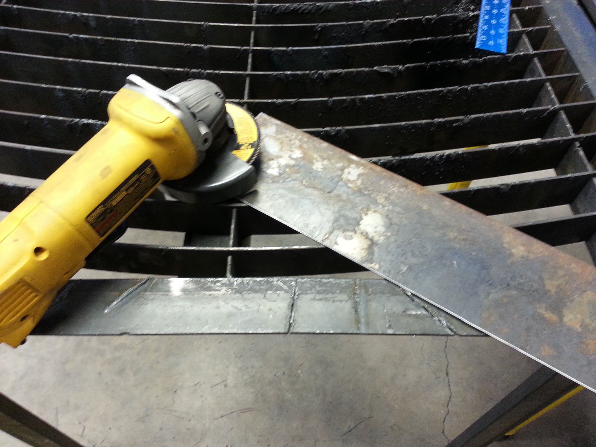 Welded Steel Planters : 4 Steps (with Pictures) - Instructables