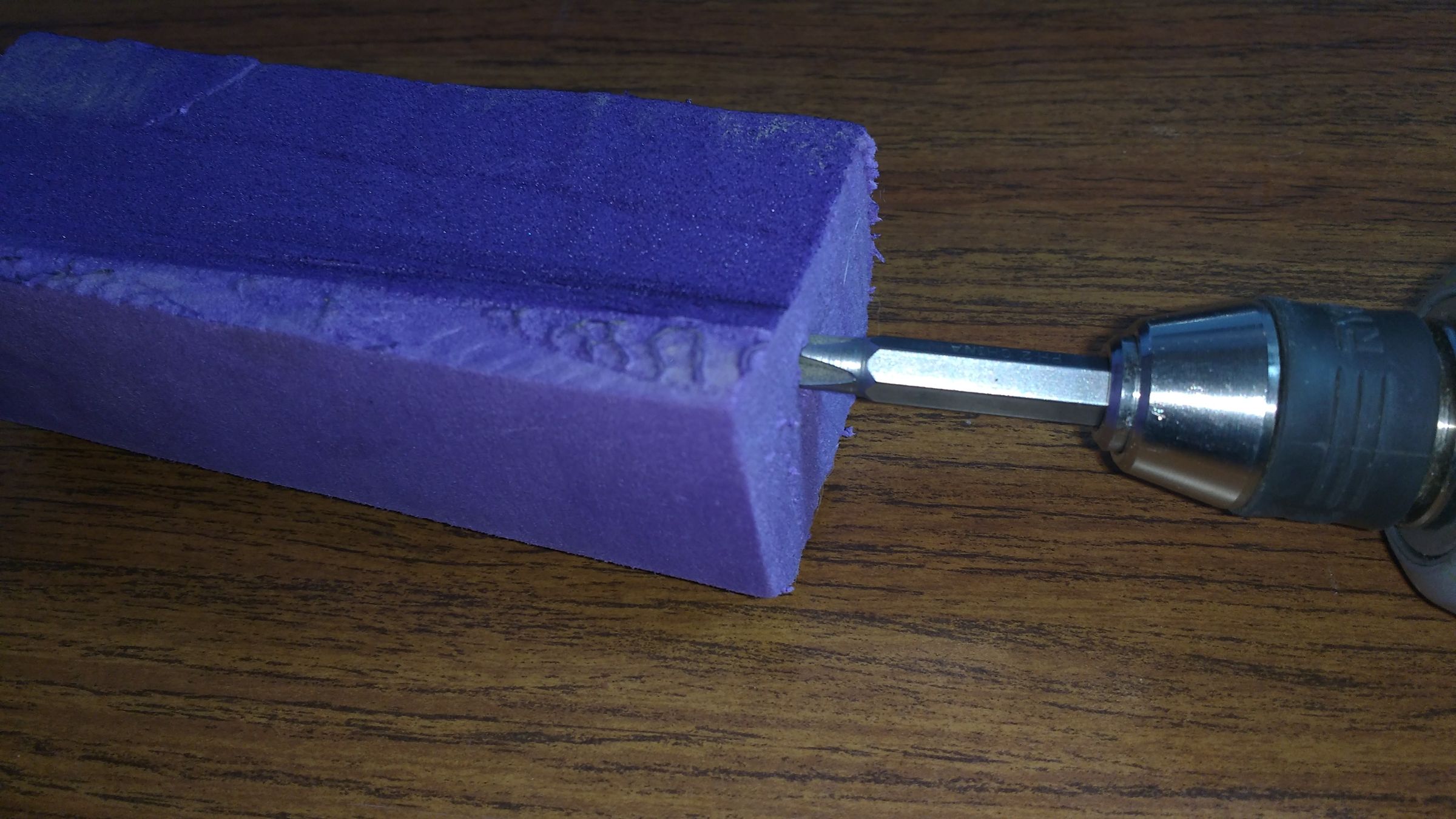 Quickly and Easily Remove Fishing Line From a Spinning Reel Spool : 4 ...