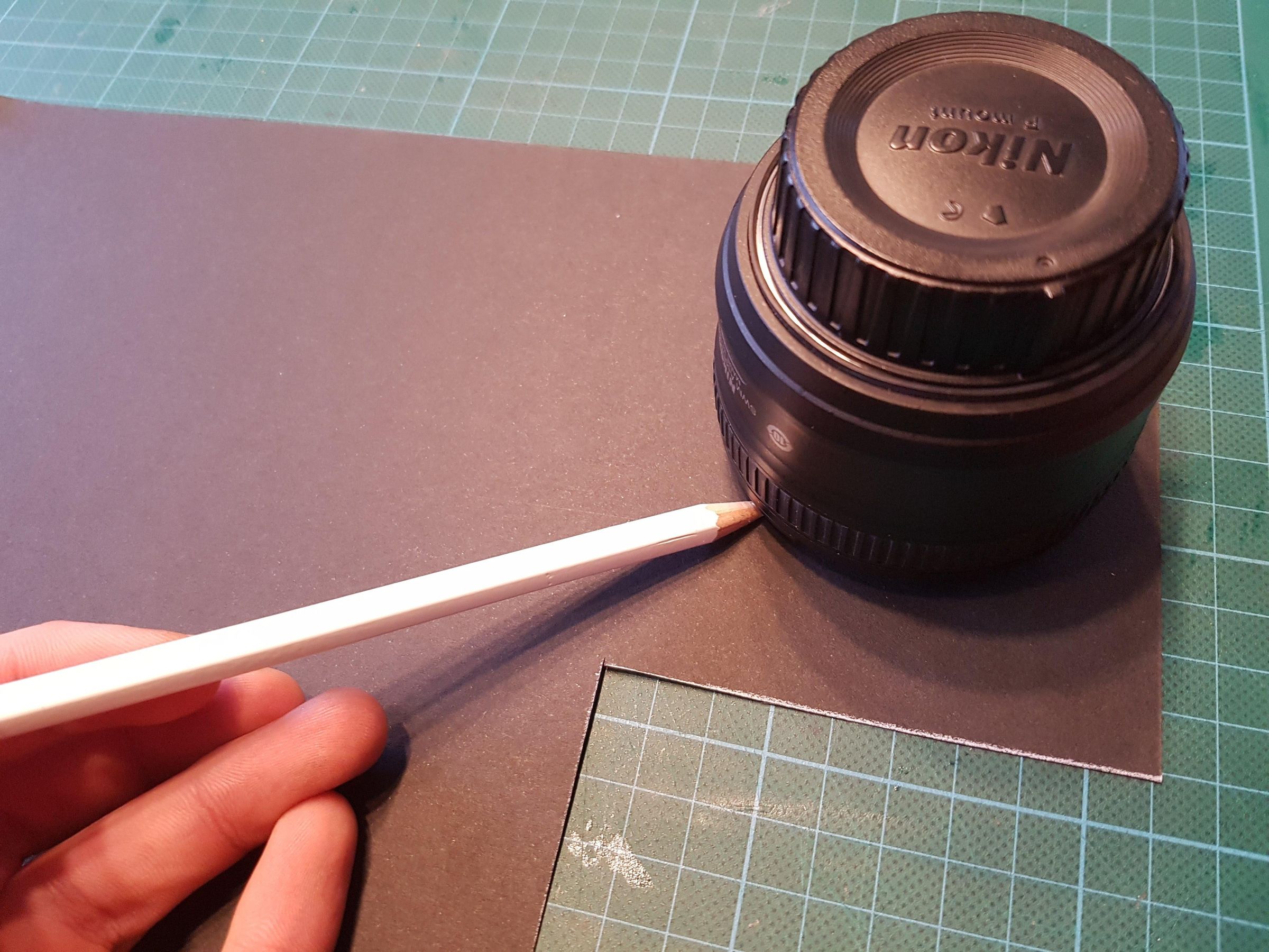 Special Bokeh Filters: Give Your Photo's a Creative Twist! : 4 Steps (with Pictures) - Instructables