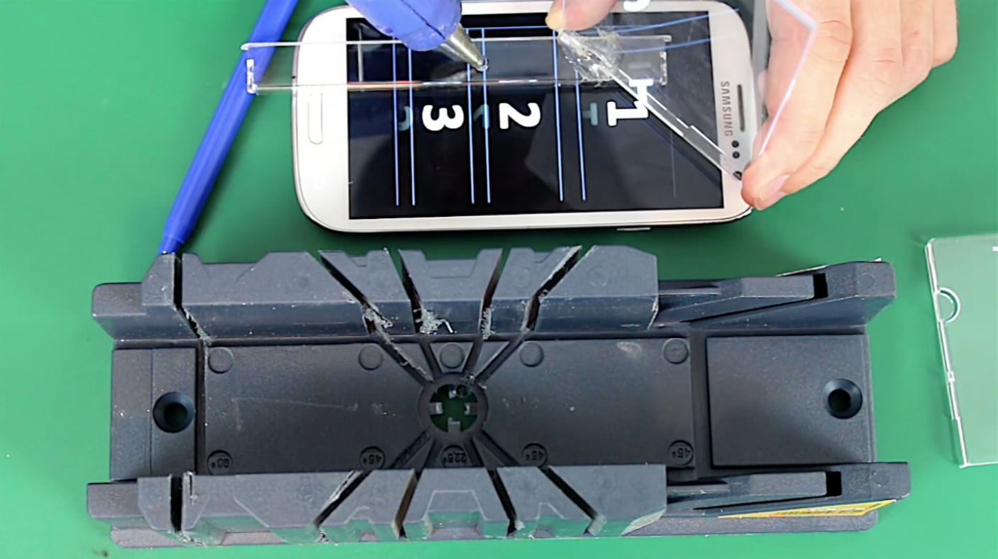 How to Make a Mini 3D Cinema for Smartphones and Tablets / I3DG : 5 ...