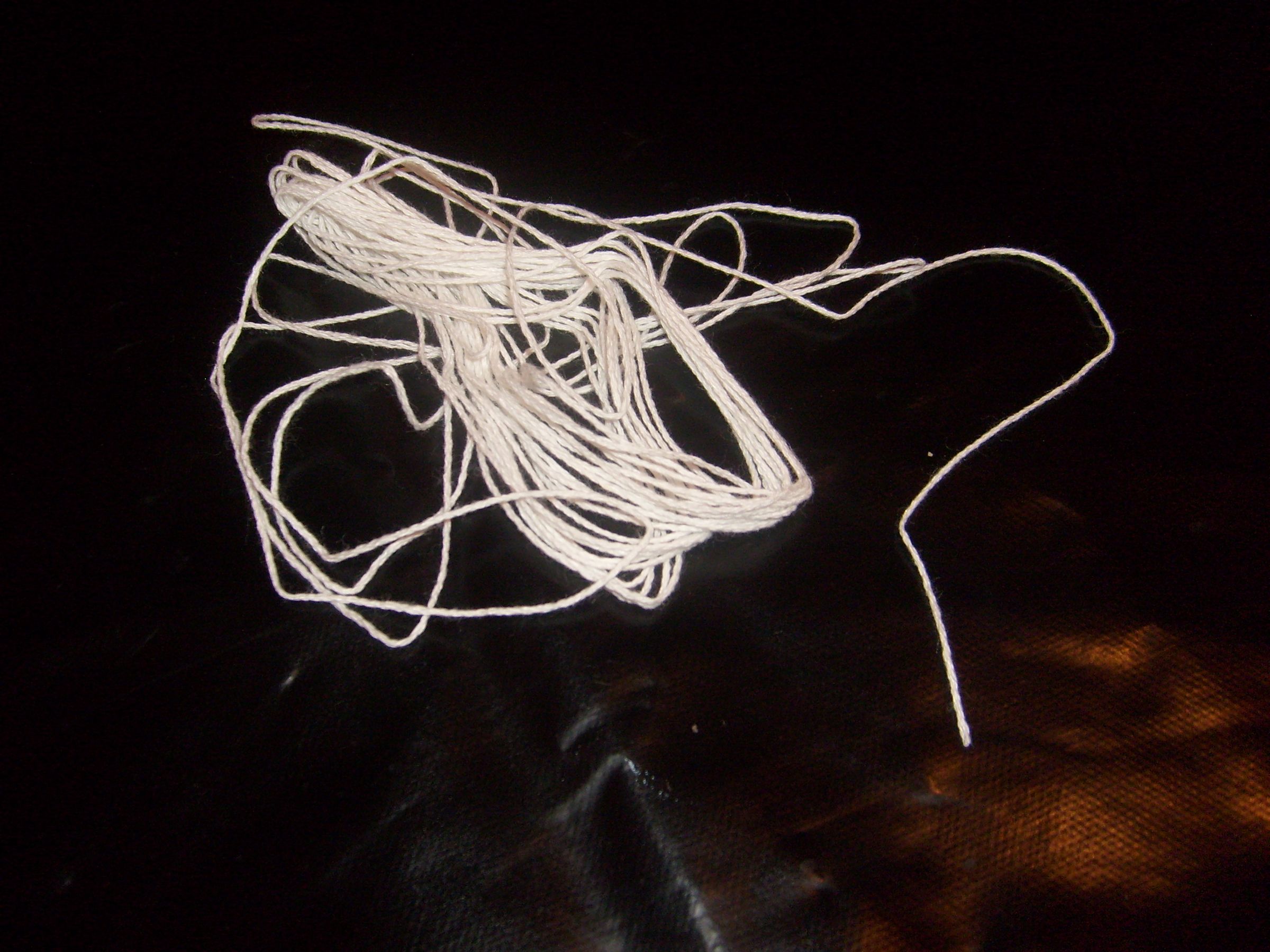 How to Make an Eye! : 8 Steps (with Pictures) - Instructables