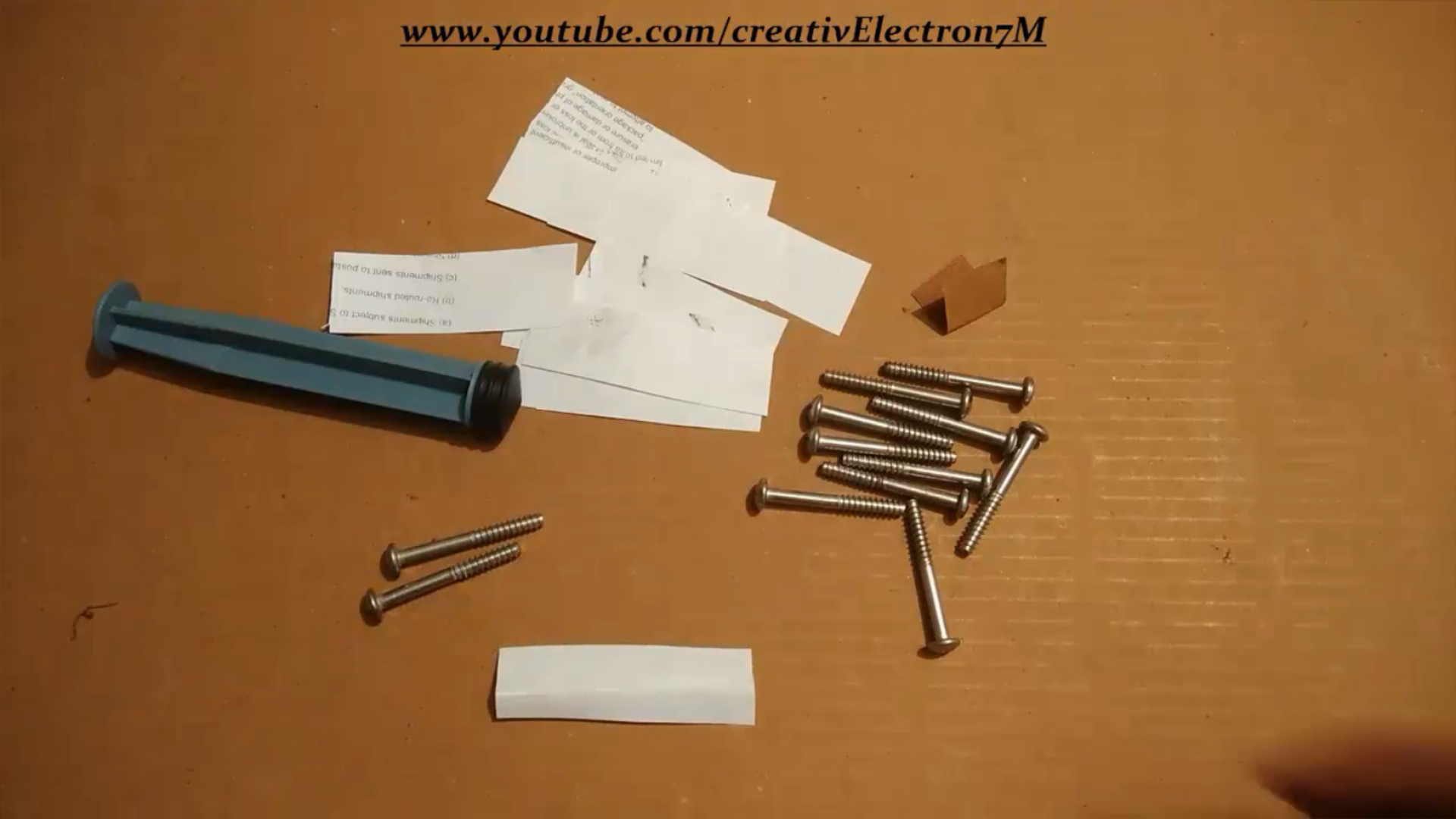 Make a Powerful 9V Rechargable Salt Battery : 4 Steps (with Pictures ...