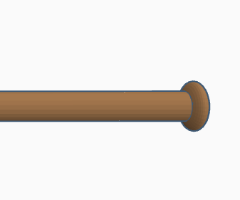 Tinkercad Baseball Bat : 6 Steps - Instructables