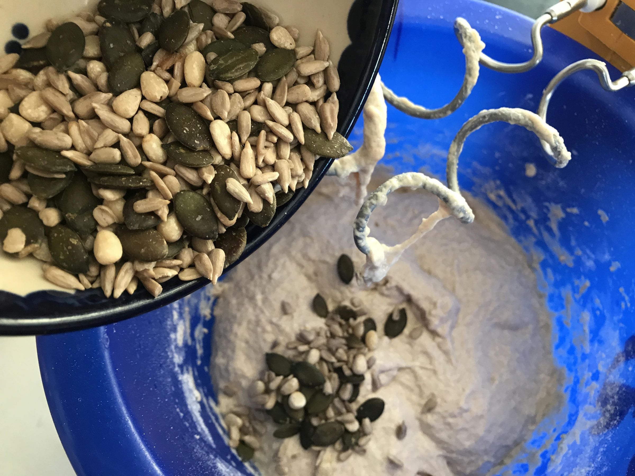 Super Easy Speed Bread Recipe : 4 Steps (with Pictures) - Instructables