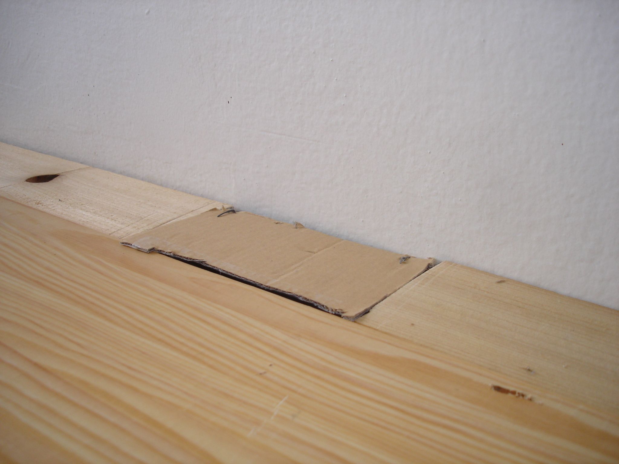 Electronic Automated Hidden Stash Built Into Table (easy and Dirt Cheap ...