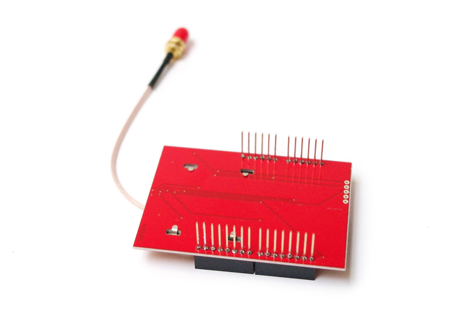 Arduino Cellular Shield Tutorial 9 Steps With Pictures Instructables