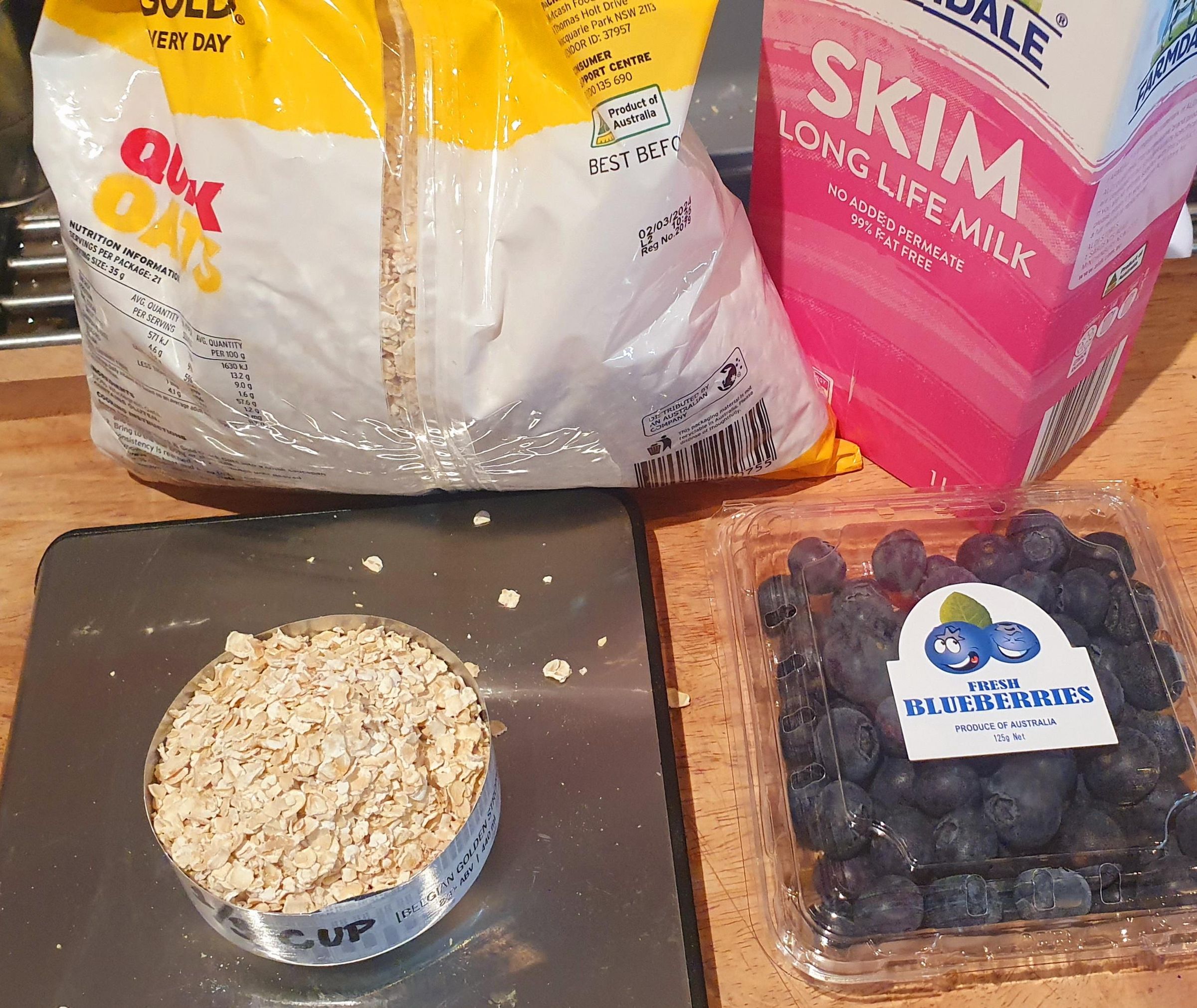 Eat Less Live More : 16 Steps - Instructables