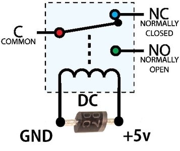 Arduino Relay Control Circuit Designing And Code Electronic, 51% OFF