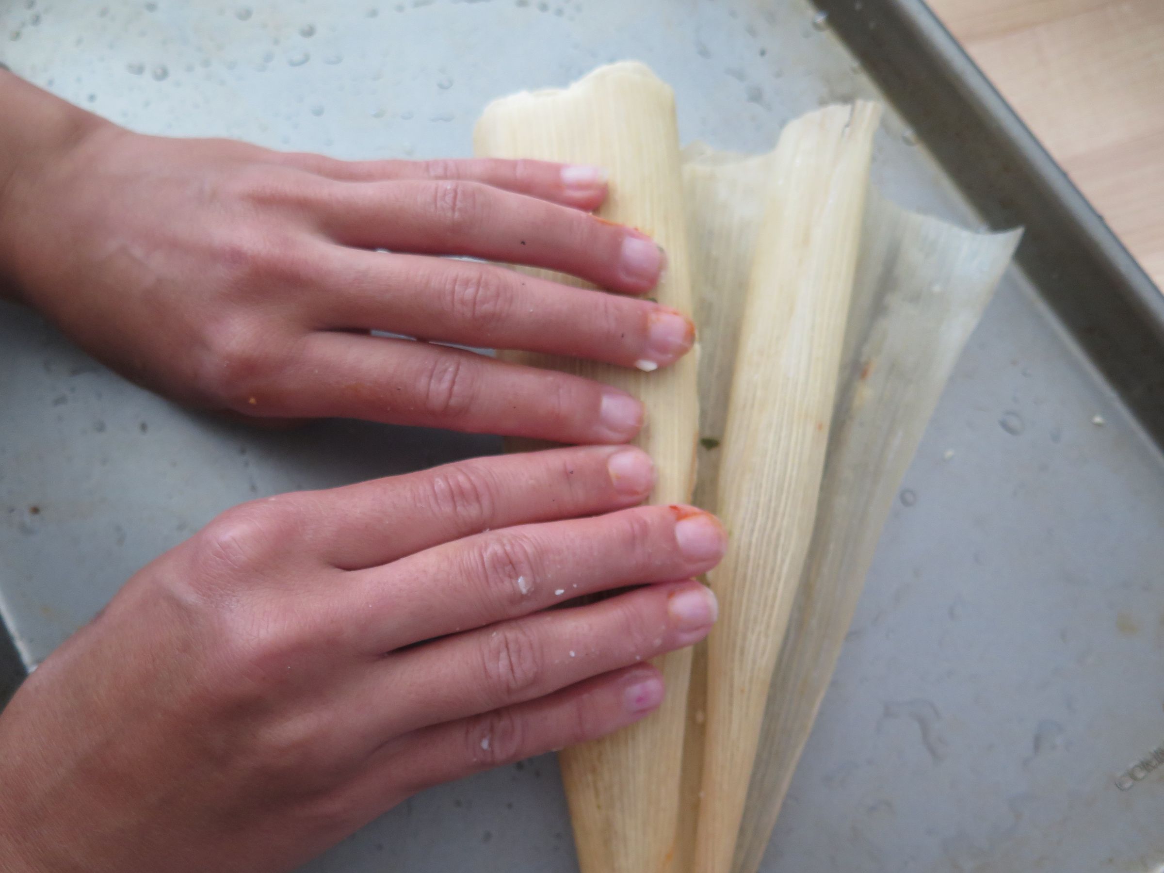Pork Tamales : 8 Steps (with Pictures) - Instructables