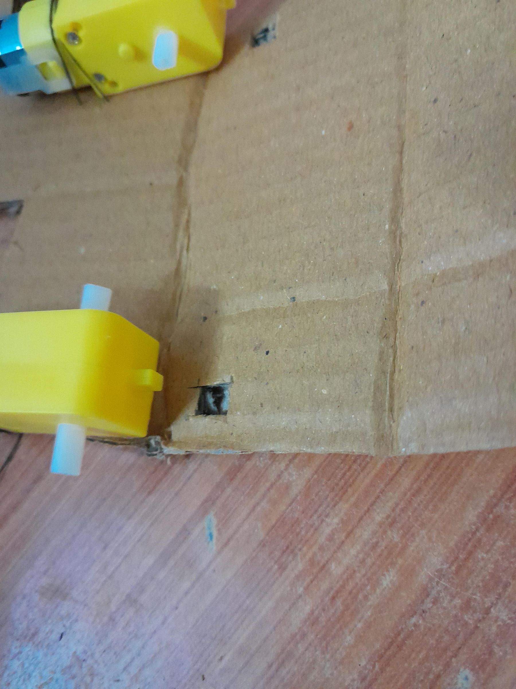 CarduBots: Cardboard Arduino Bots- Player Vs A.I Challenge- Kids S.T.E ...