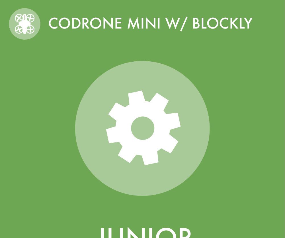 CoDrone Mini With Blockly: Flight Directions : 7 Steps - Instructables