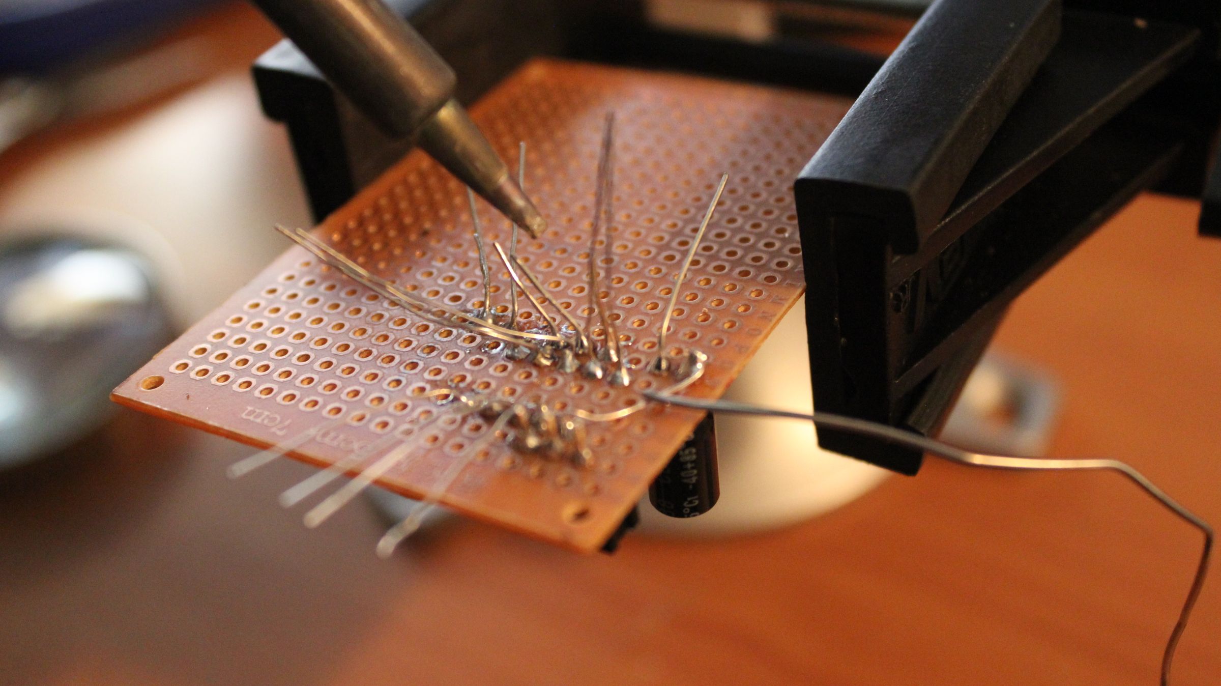 How to Make an Led Pulse Circuit : 3 Steps - Instructables