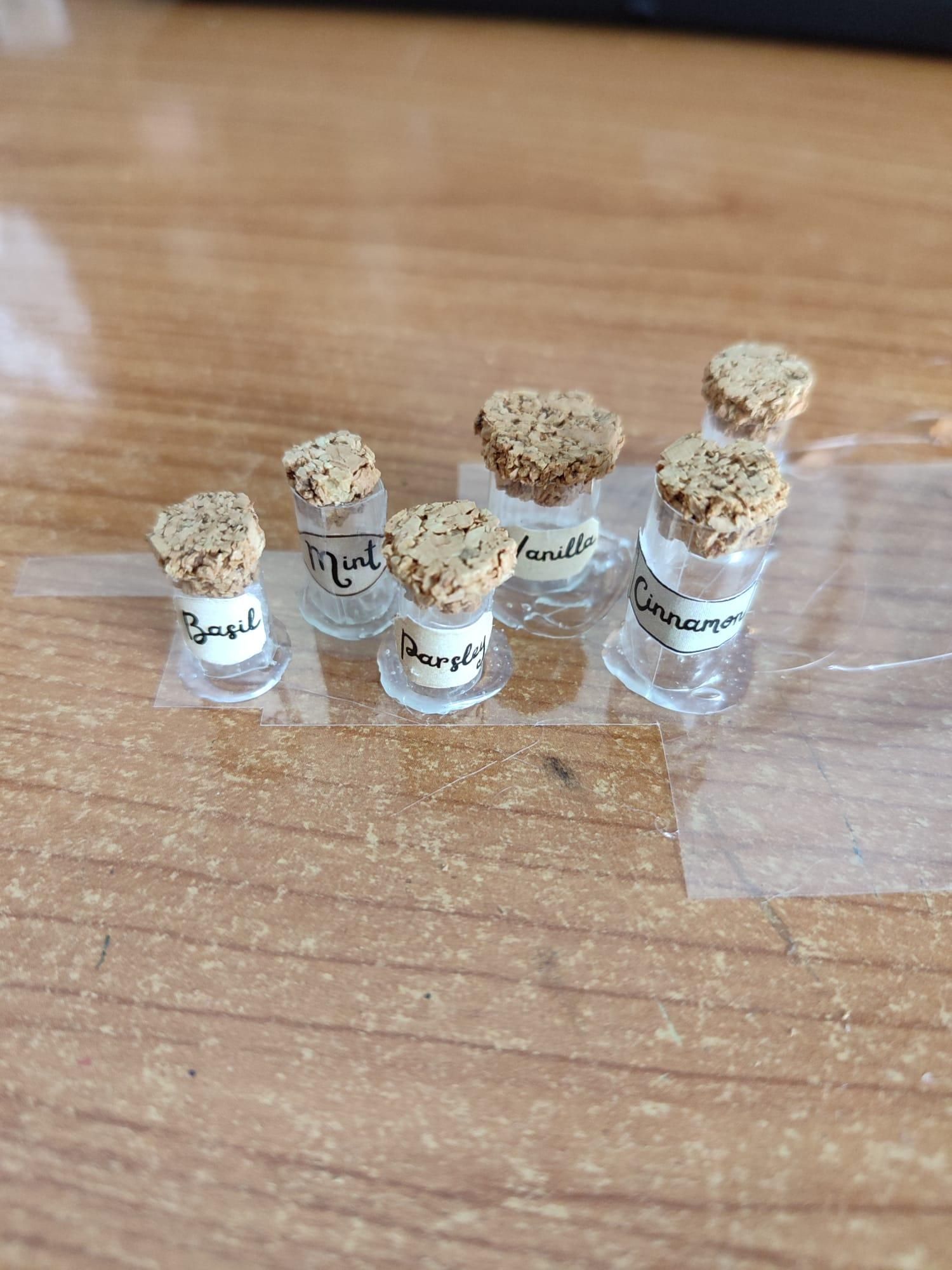 Mini Fairy Shelf : 12 Steps (with Pictures) - Instructables