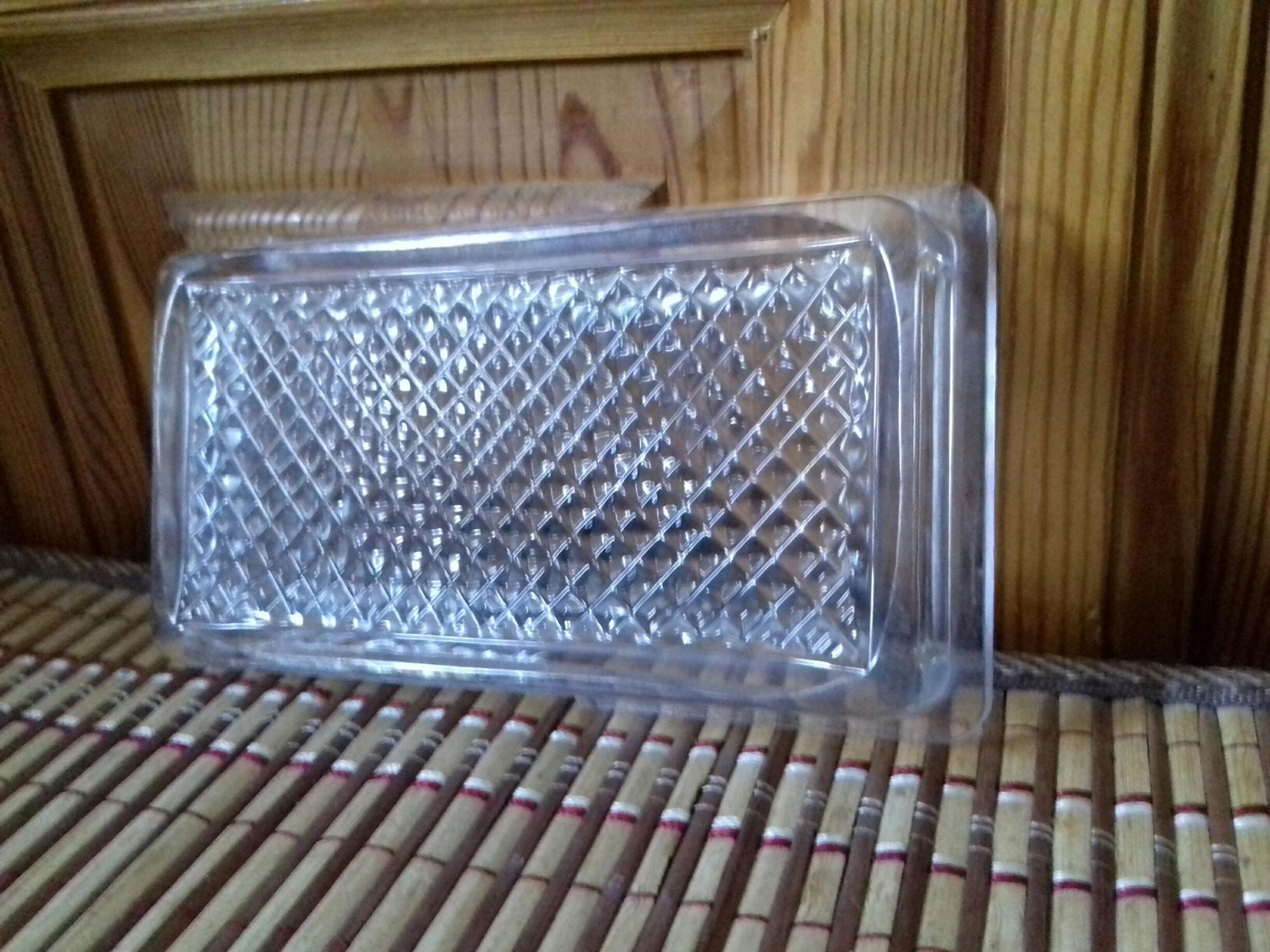 Self-contained Lamp : 5 Steps - Instructables