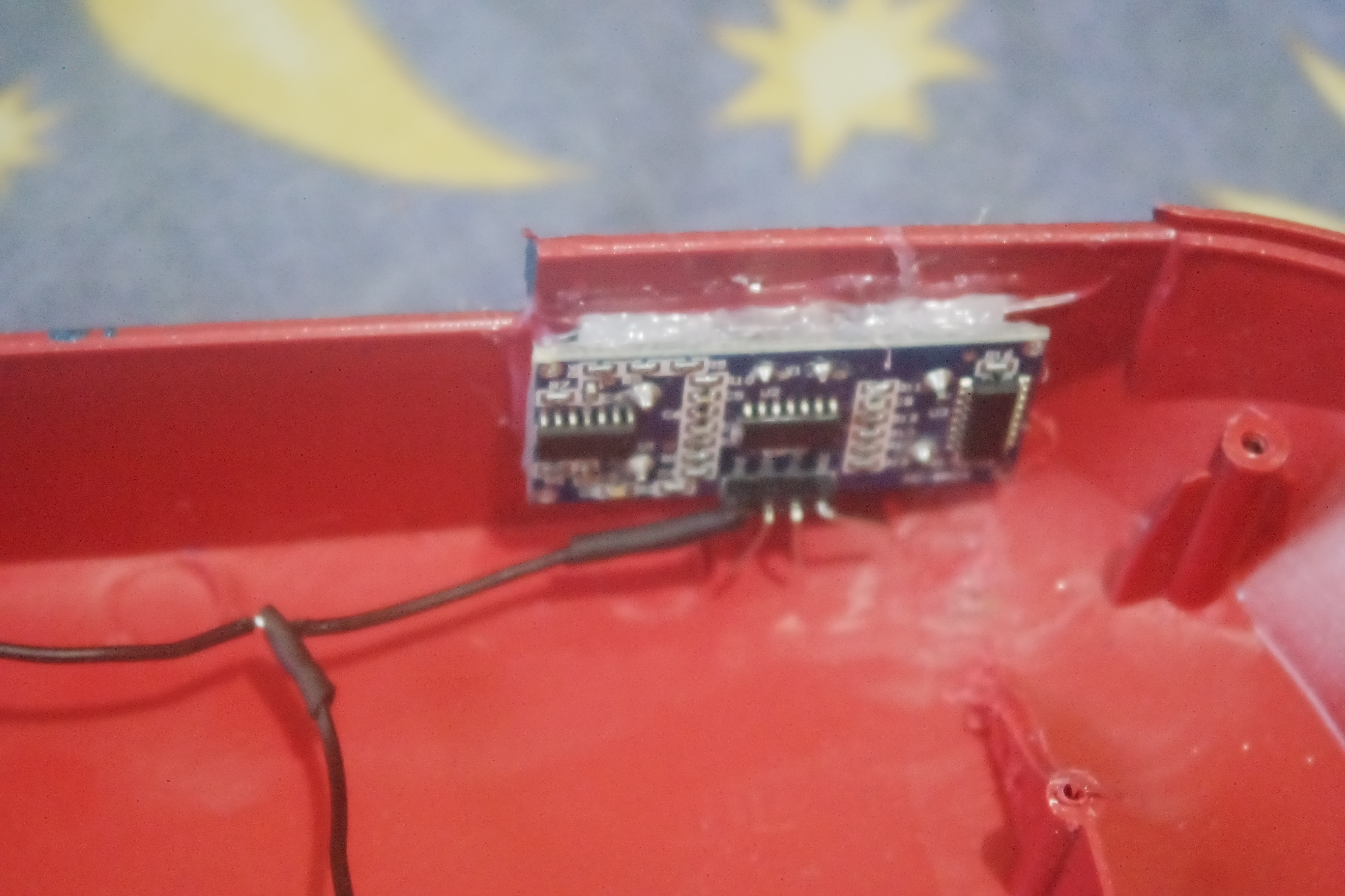 Arduino Powered Automatic Sweeper : 9 Steps - Instructables