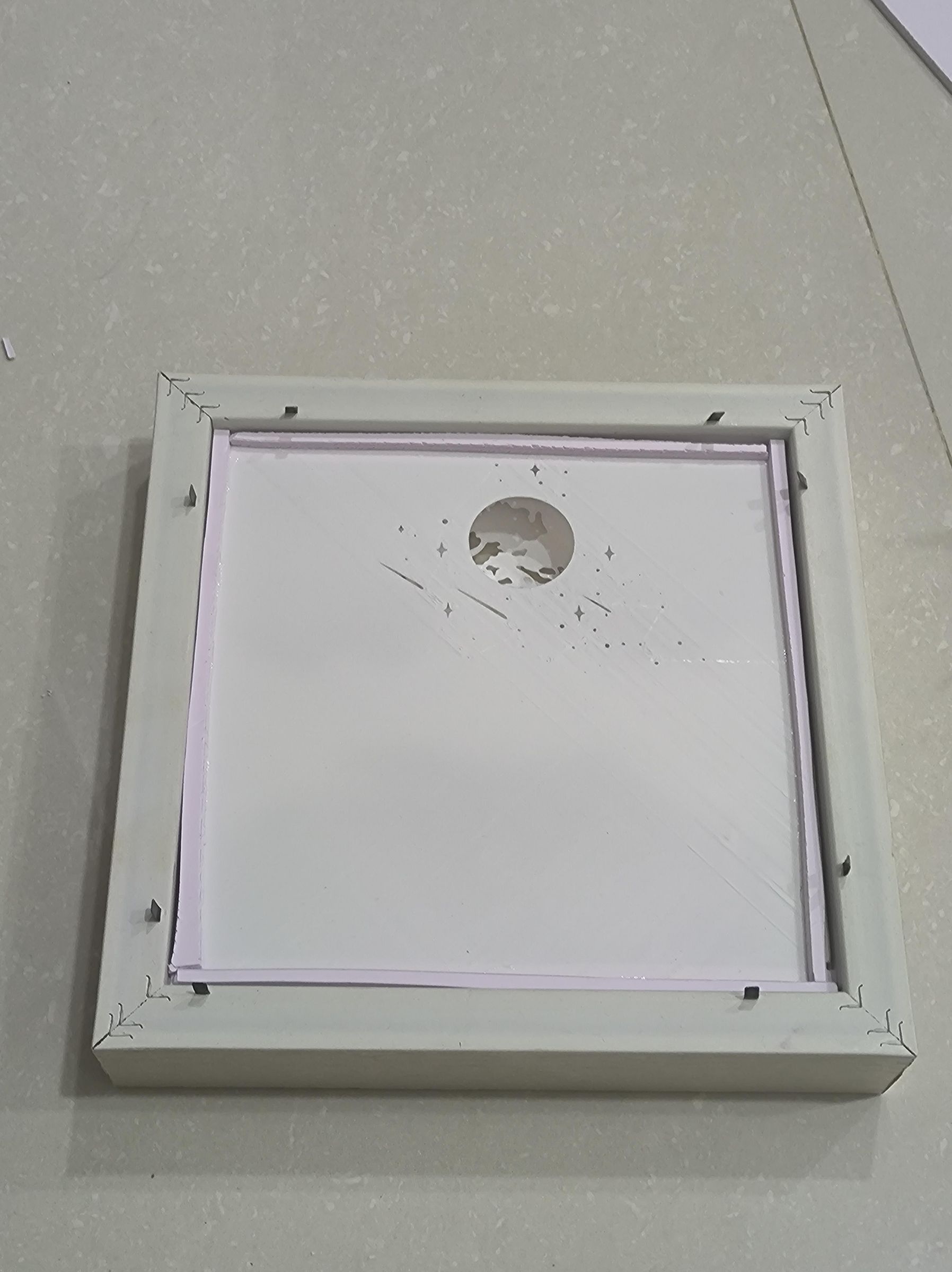 3d Printed Light Box : 5 Steps (with Pictures) - Instructables