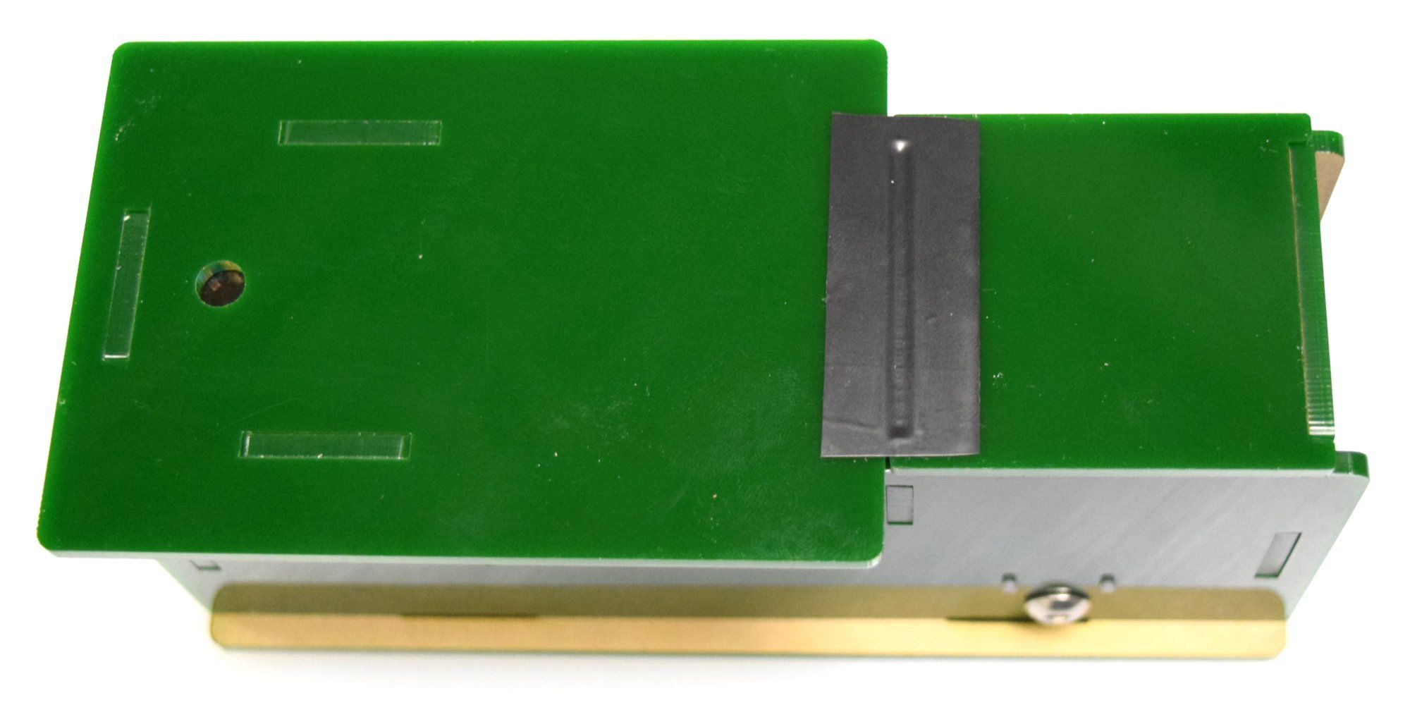 Making an EOS 1 Open-source Spectrometer : 10 Steps (with Pictures ...