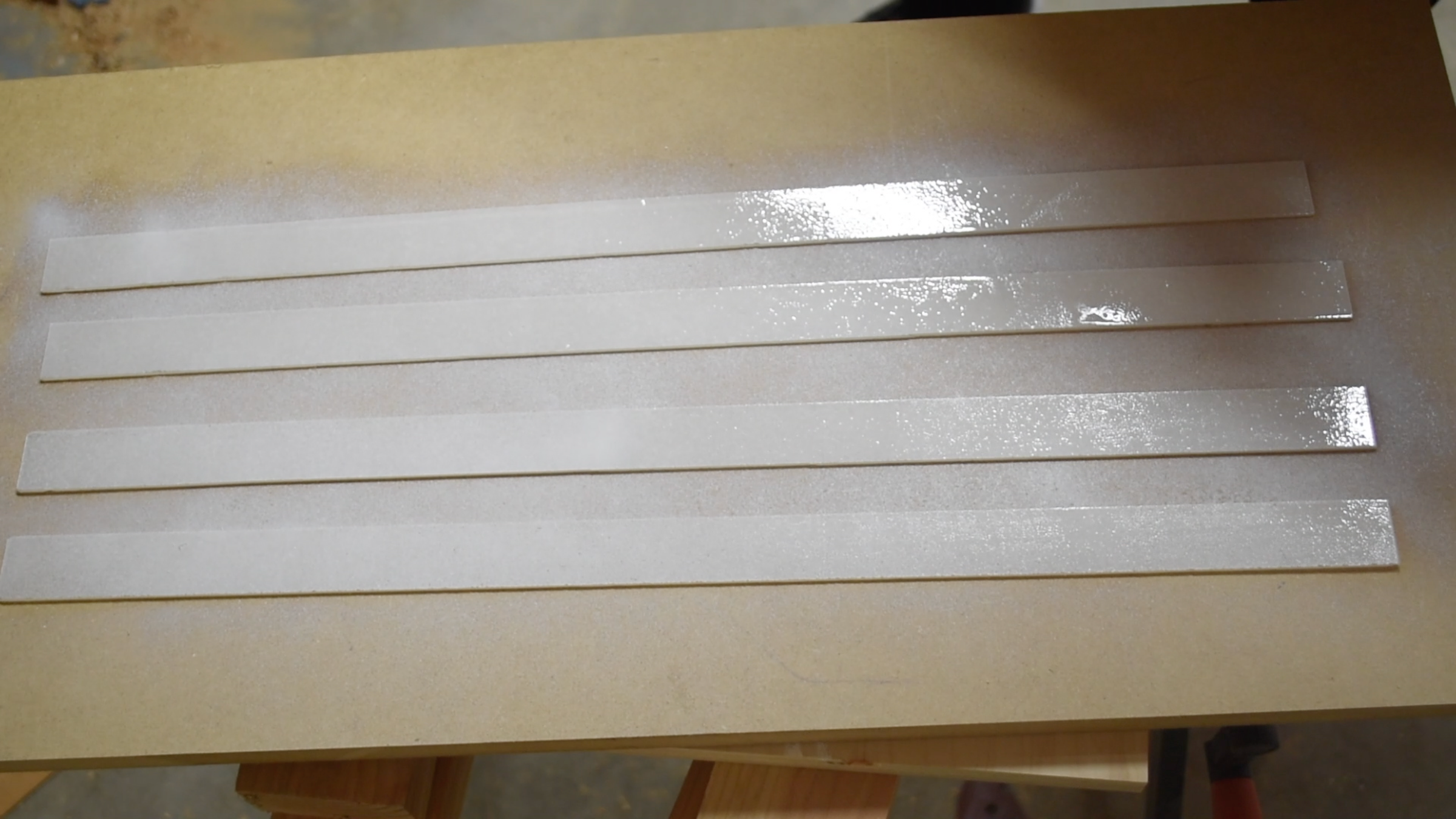 How to Build a Modern Platform Bed : 4 Steps (with Pictures ...