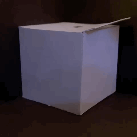 Halloween-Themed Paper Circuit Building Kit : 7 Steps (with Pictures ...