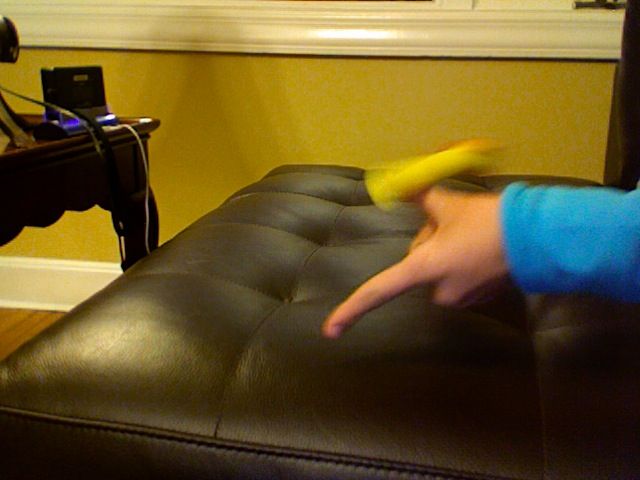 How to Spin a Pencil Around Your Finger : 5 Steps - Instructables