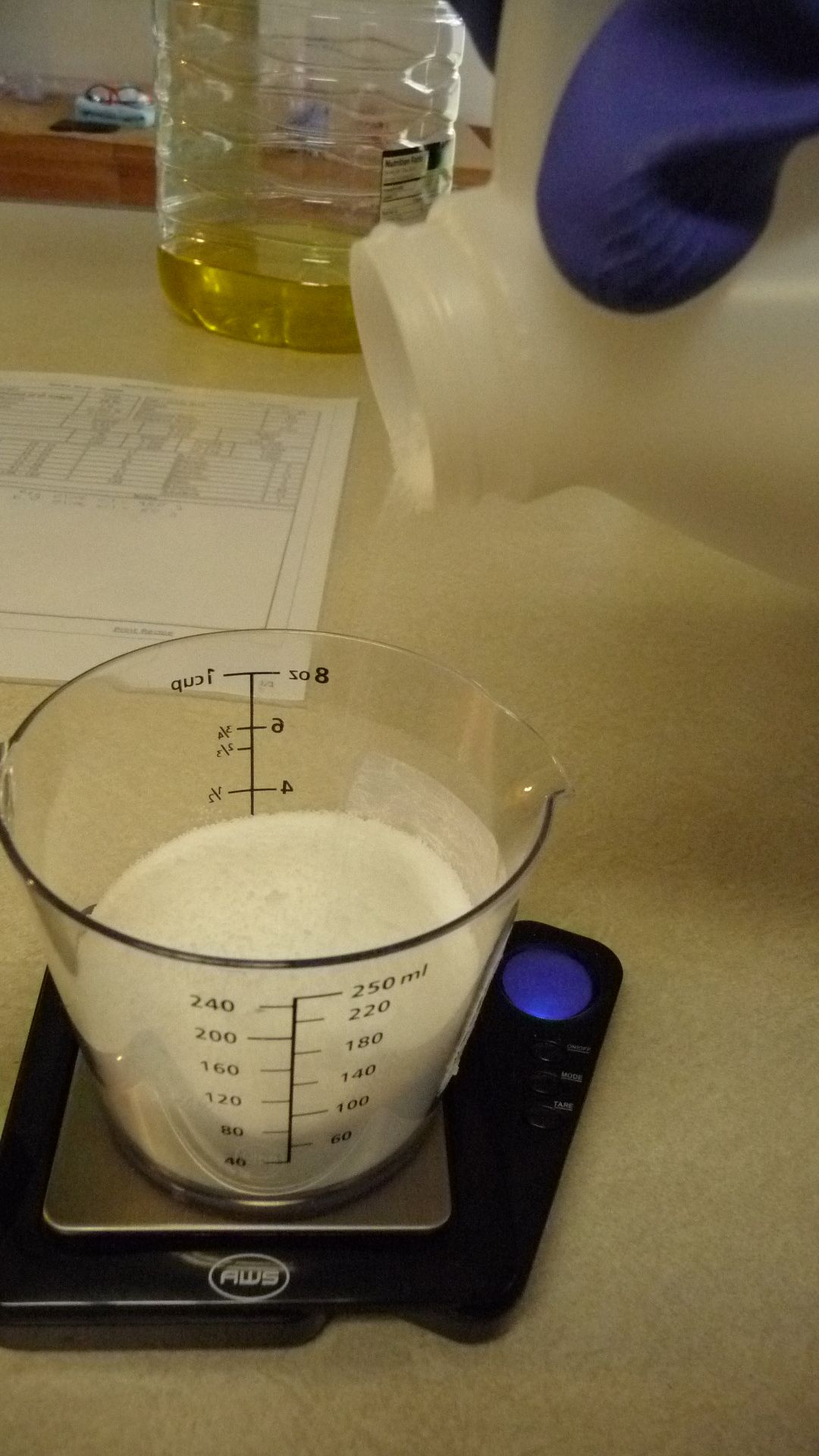 Soap: How To : 11 Steps (with Pictures) - Instructables