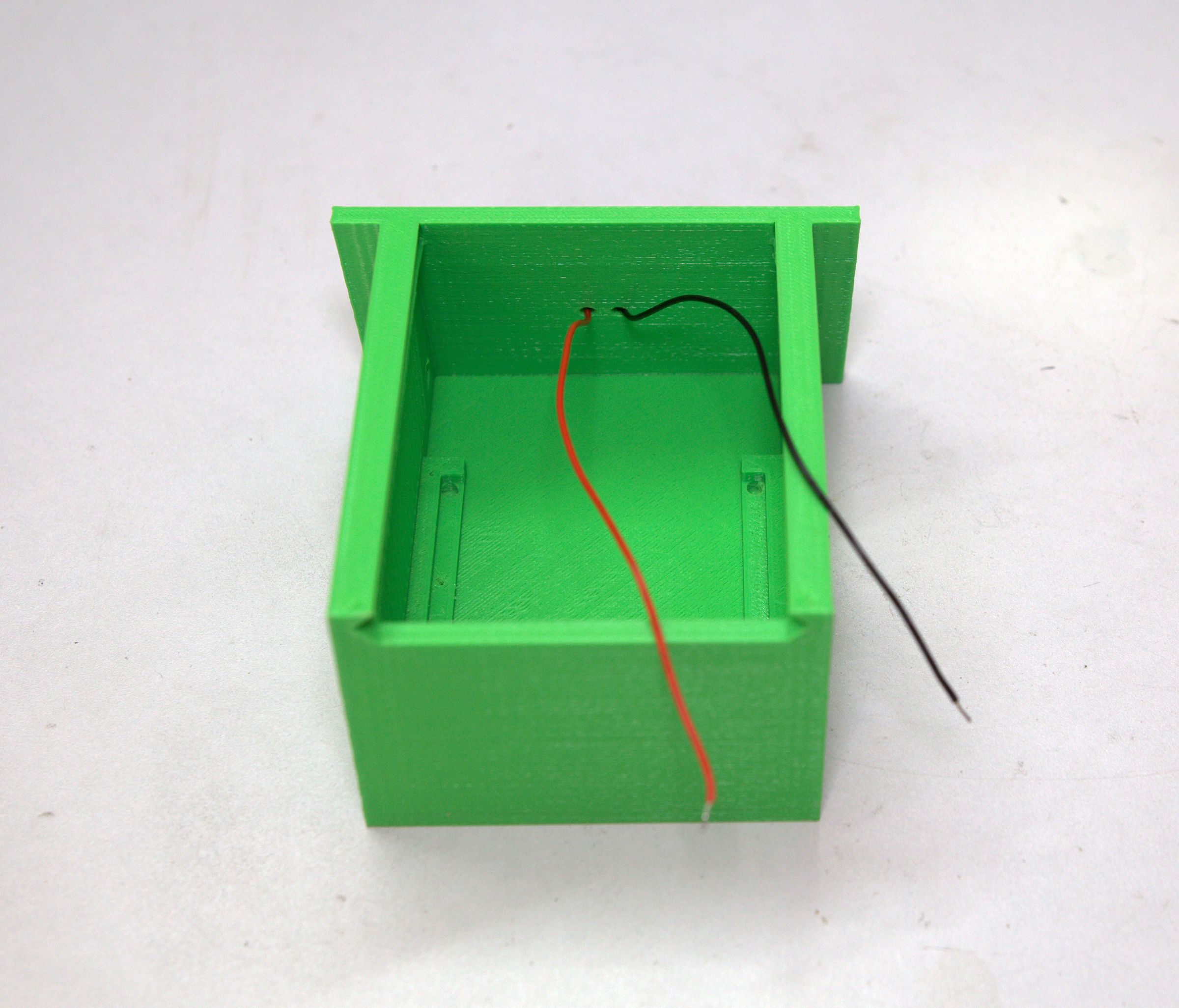 Solar Powered WiFi Weather Station V1.0 : 19 Steps (with Pictures ...