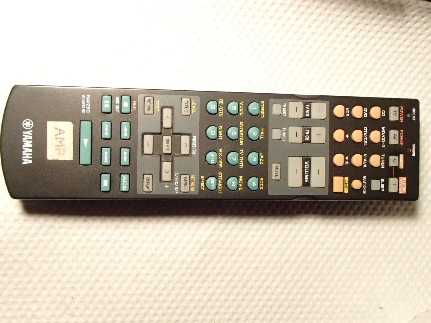 Repair a TV Remote Contol : 5 Steps - Instructables