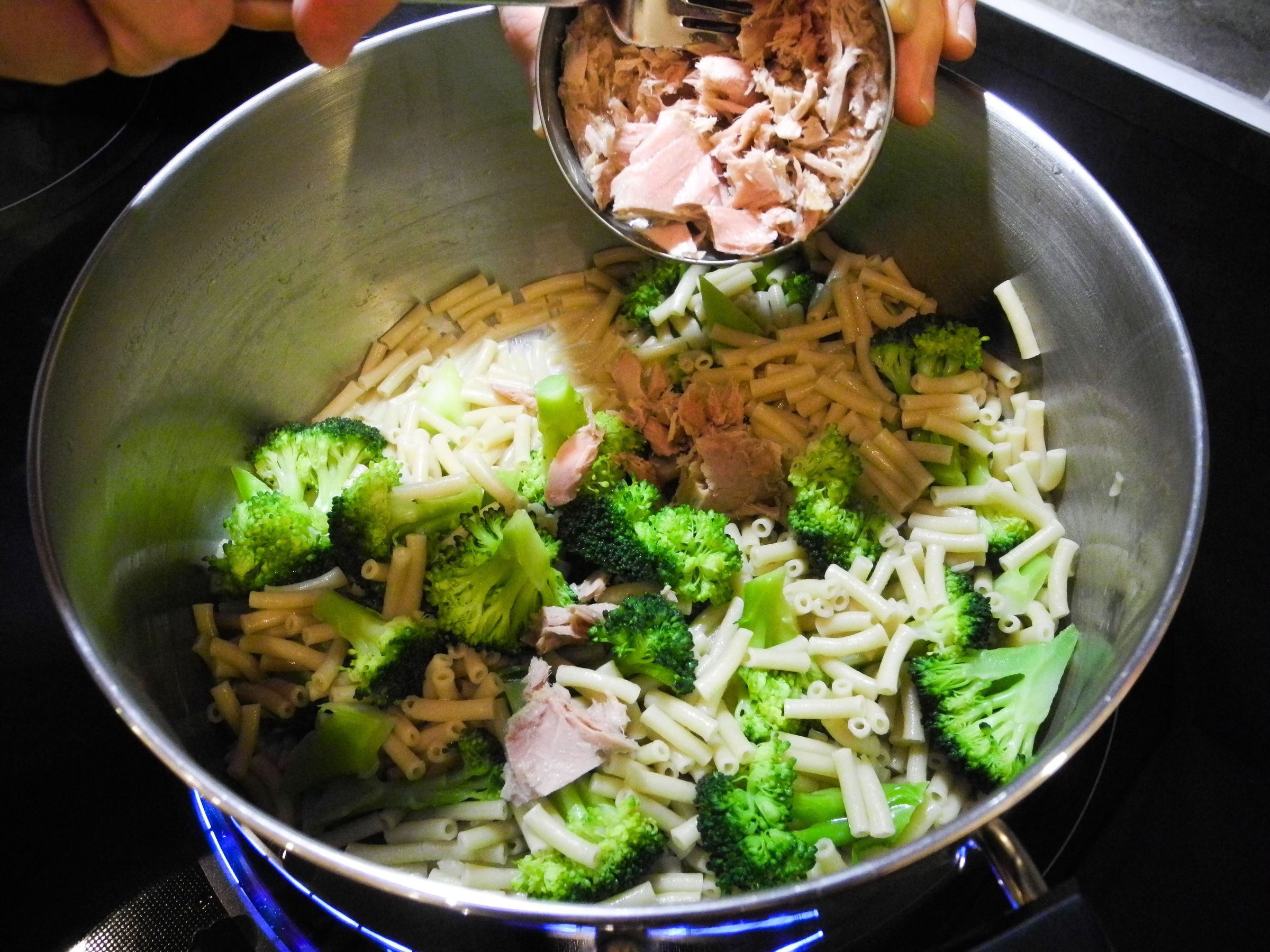 Supercharged KD : 5 Steps (with Pictures) - Instructables